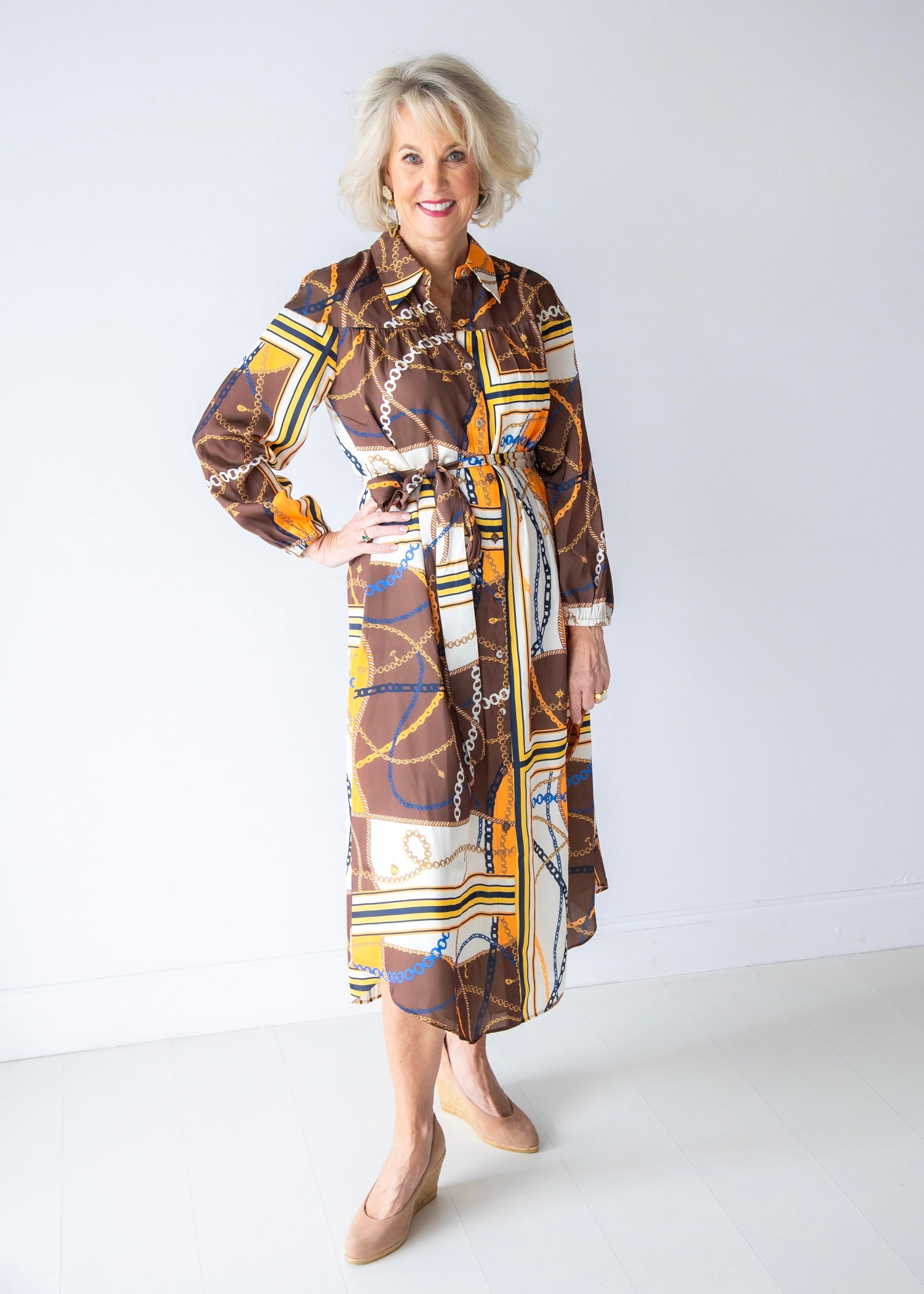 Dresses – Page 5 – Ginger Howard Selections