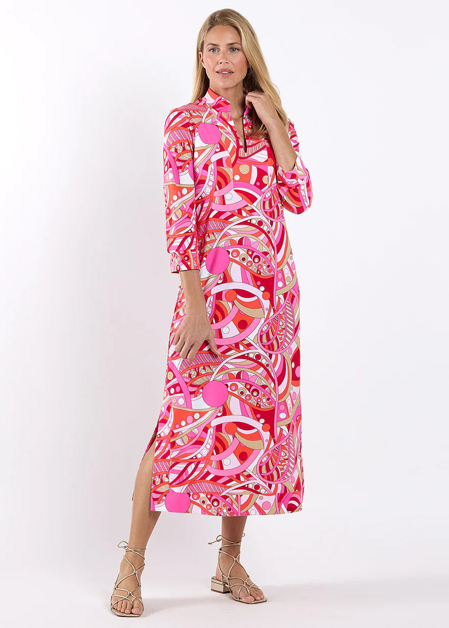 Katie Dress – Ginger Howard Selections