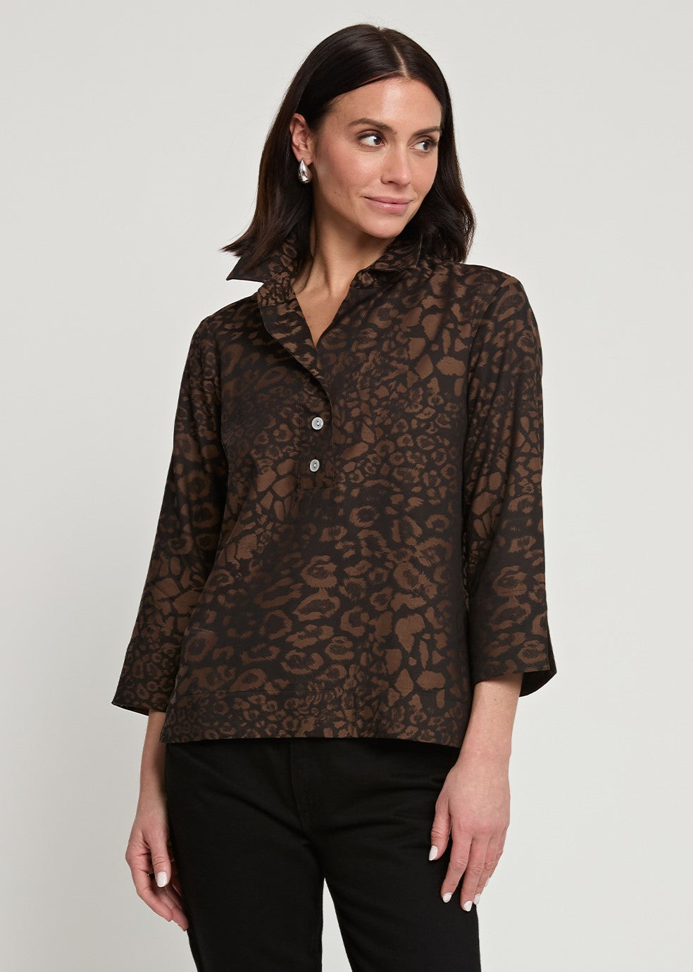 TOPS – Ginger Howard Selections