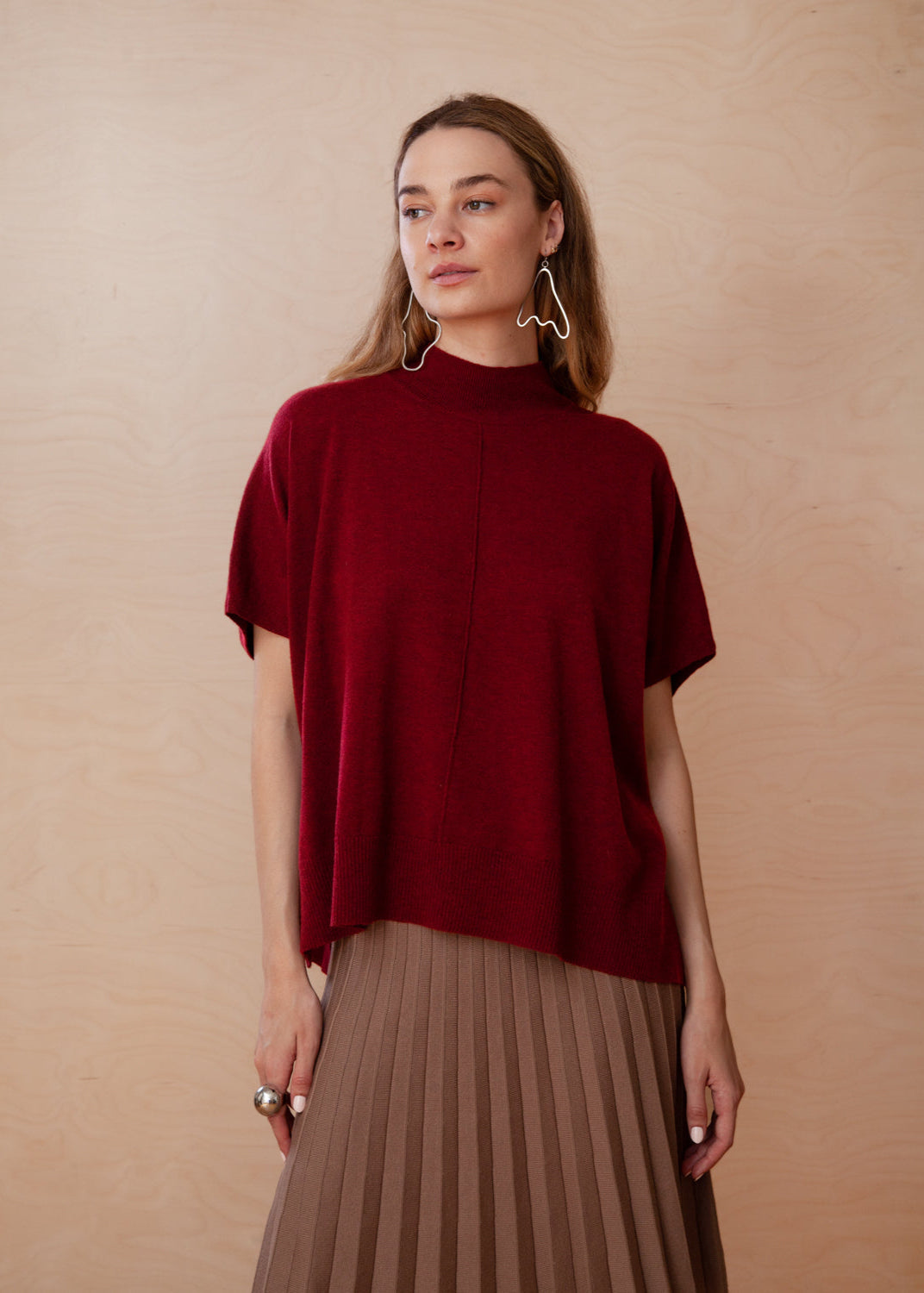 Sweaters – Ginger Howard Selections