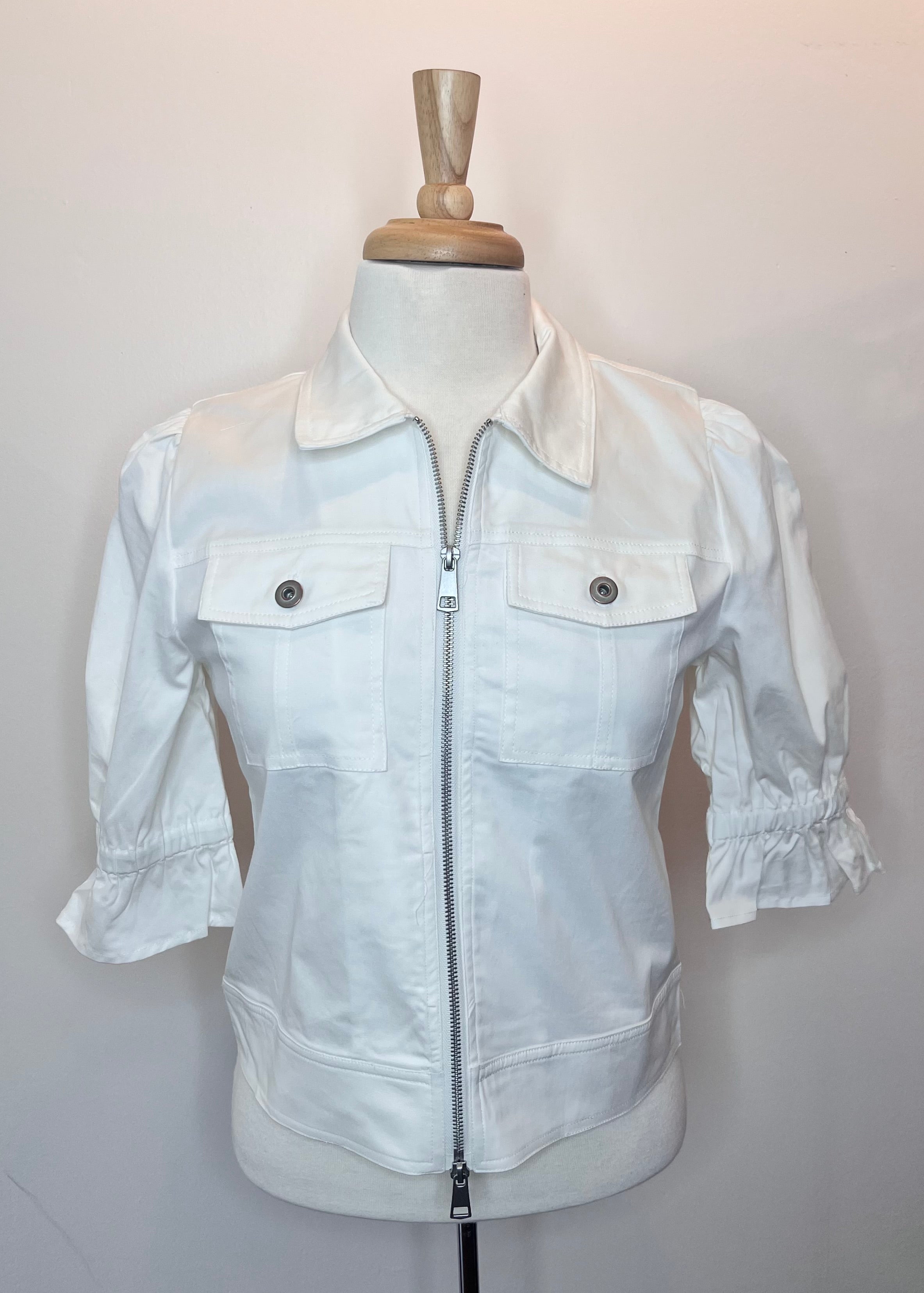 Jackets and Coats – Ginger Howard Selections