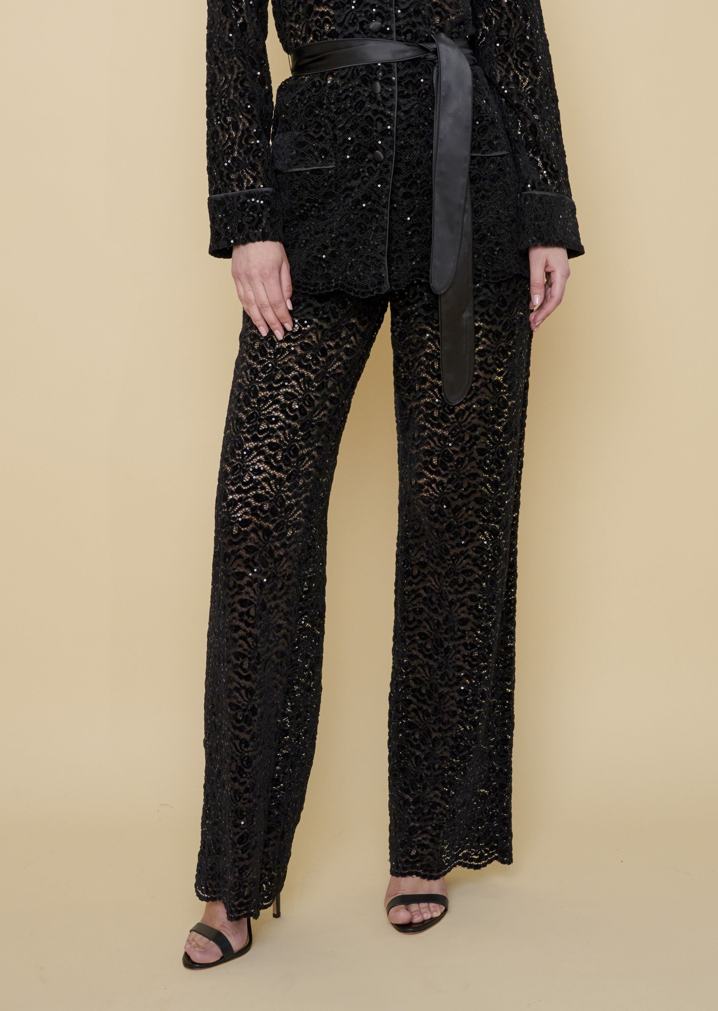 Laylie Pants – Ginger Howard Selections