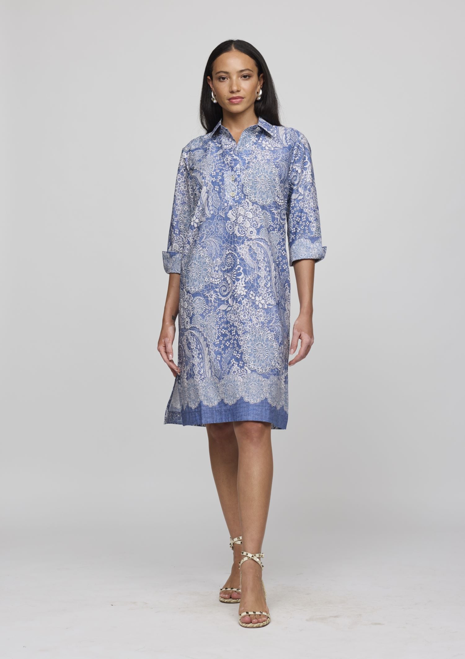 Day Dresses – Page 4 – Ginger Howard Selections