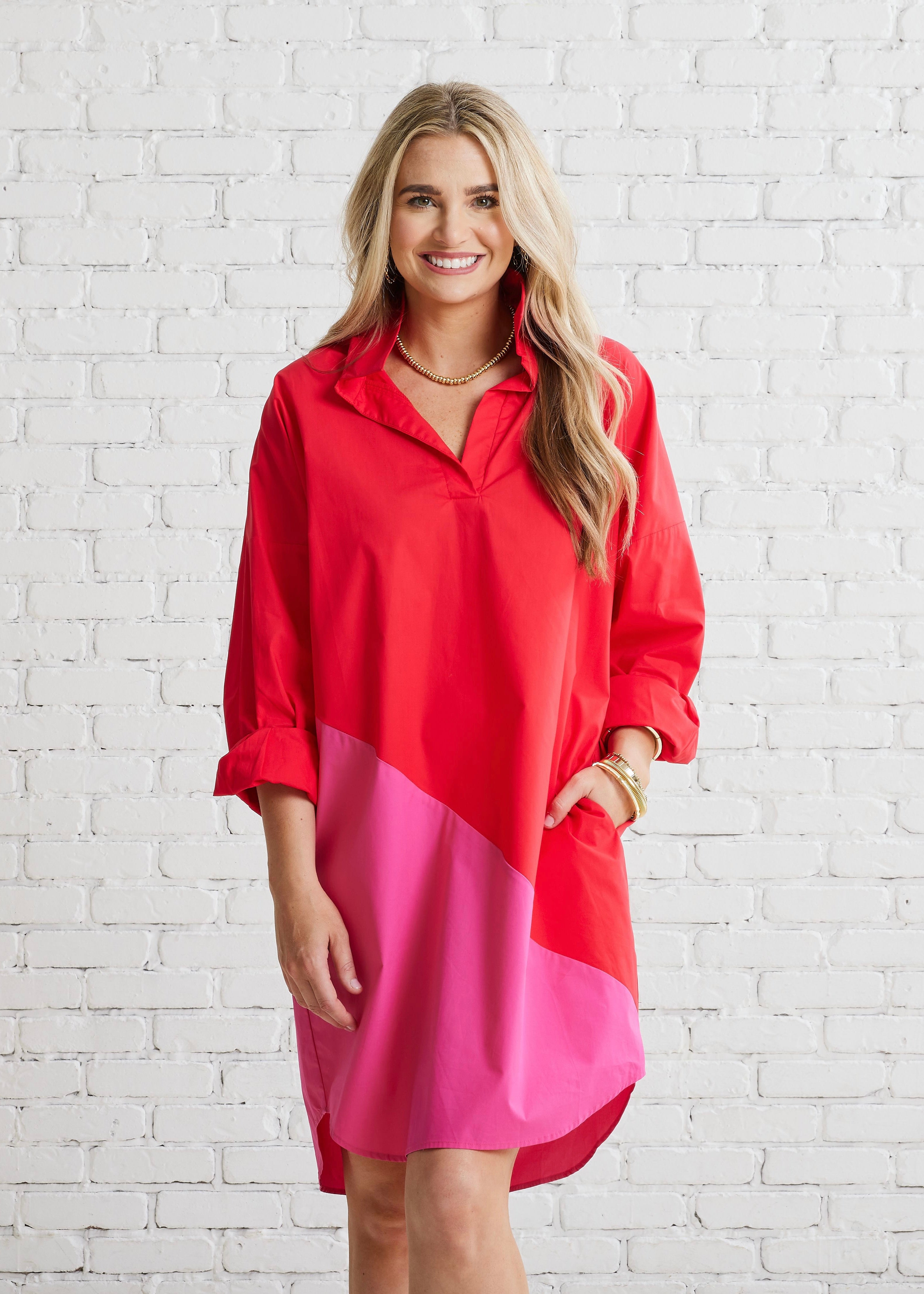 Dresses – Page 2 – Ginger Howard Selections