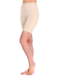 Slenderizing Short - 2 Colors – Ginger Howard Selections