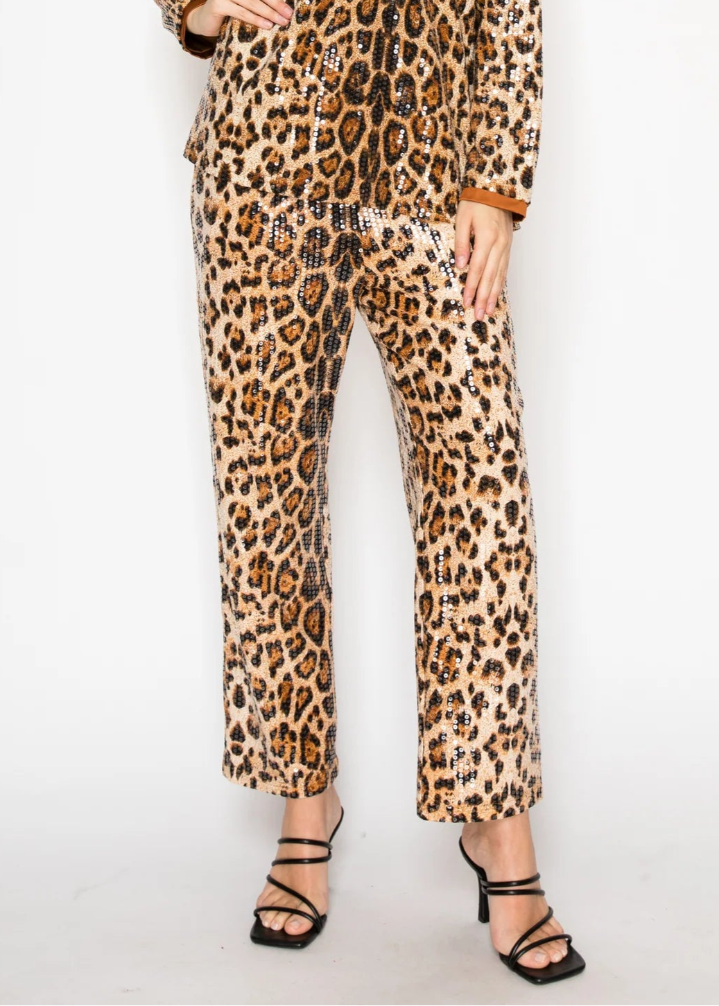 Jing Pant – Ginger Howard Selections