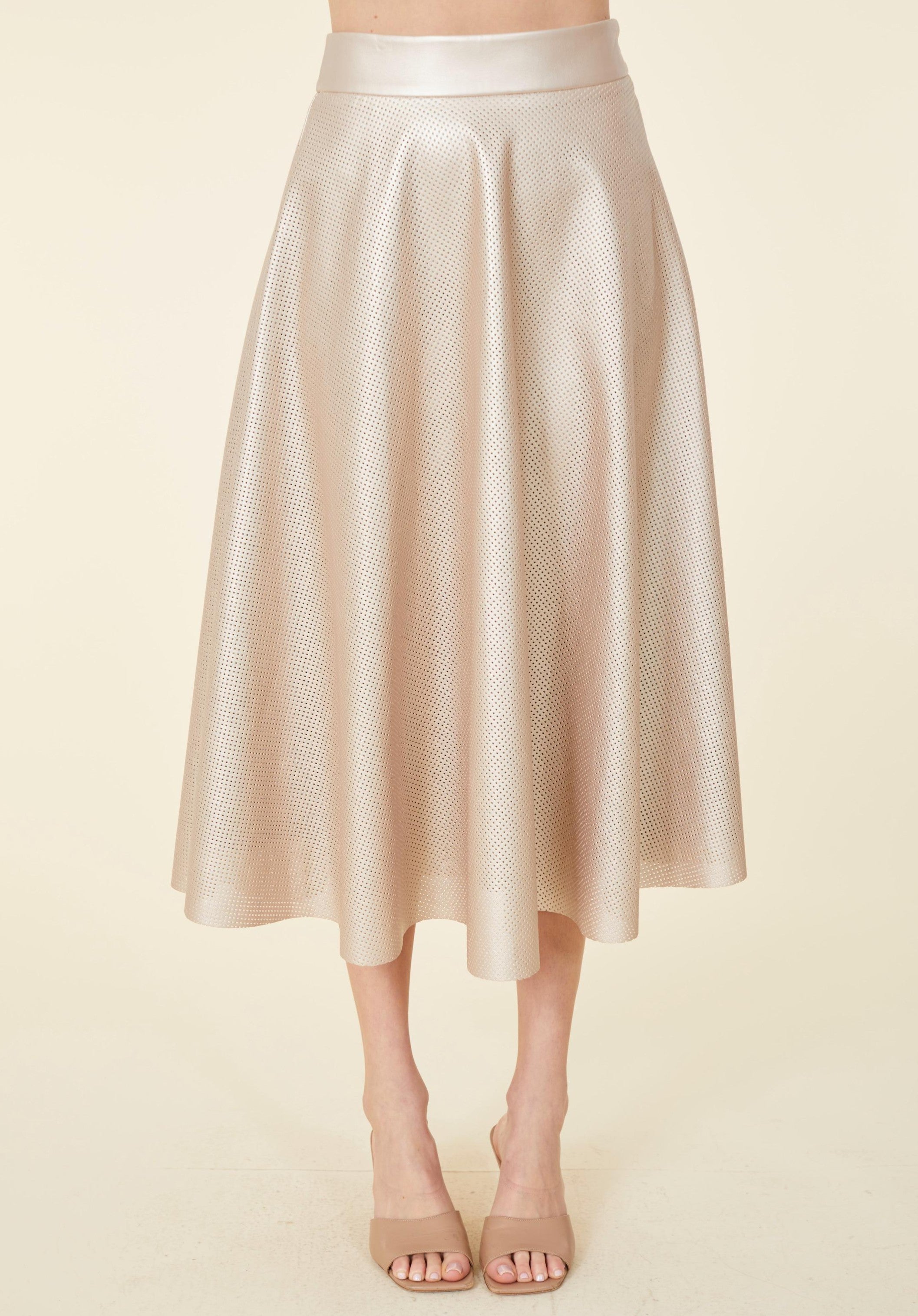 Skirts – Ginger Howard Selections