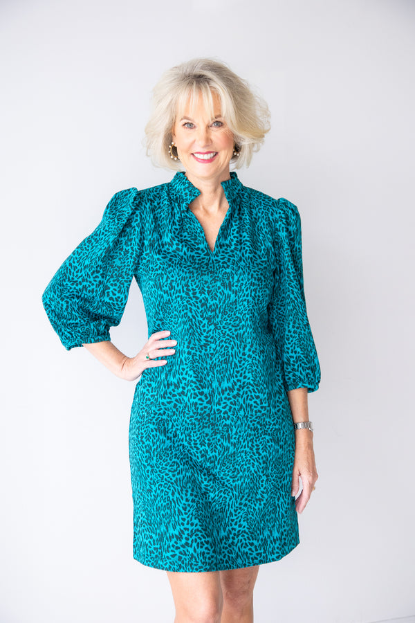 Dresses – Page 4 – Ginger Howard Selections