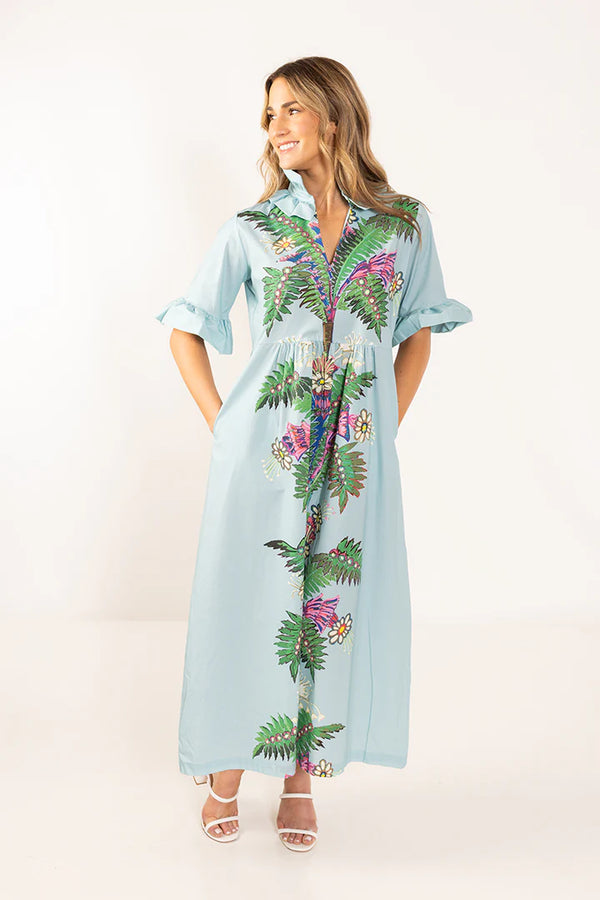 House of MBR – Ginger Howard Selections