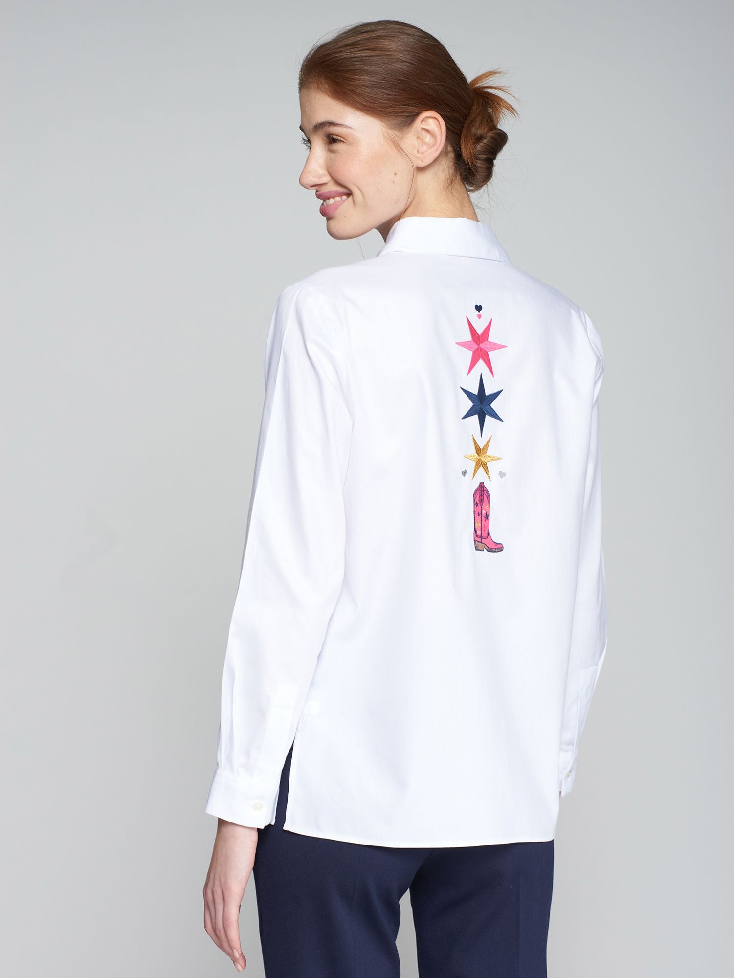 TOPS – Page 8 – Ginger Howard Selections