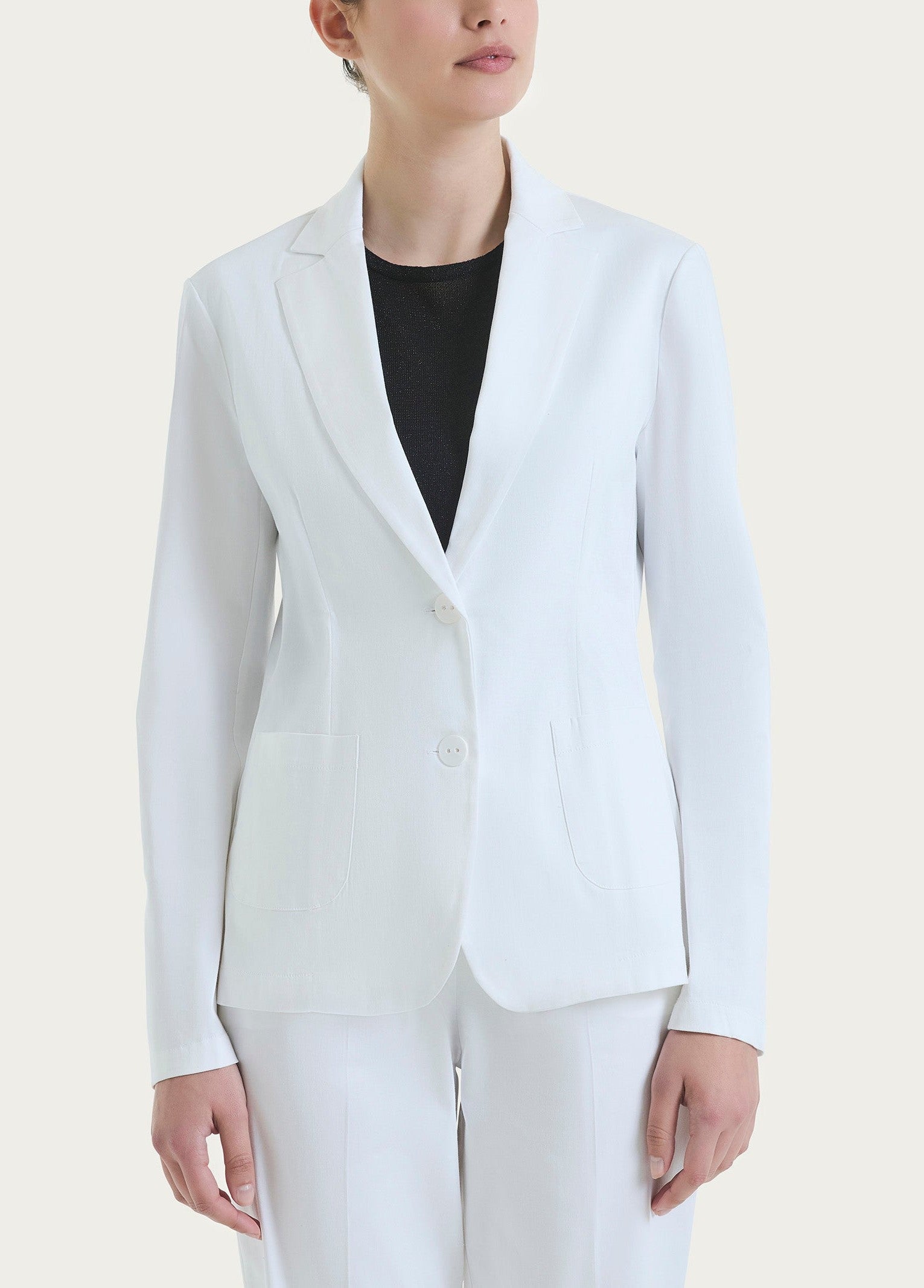 Jackets – Ginger Howard Selections