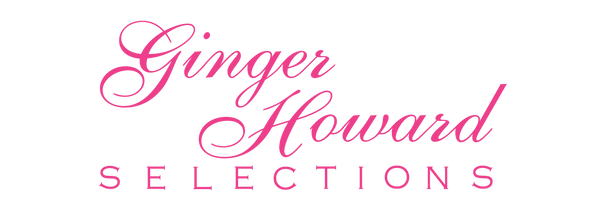 Blouses – Ginger Howard Selections