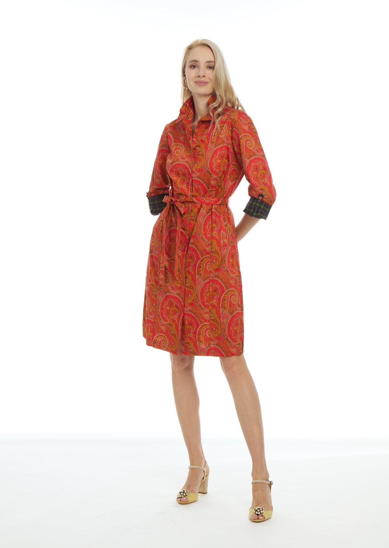 Dresses – Page 5 – Ginger Howard Selections