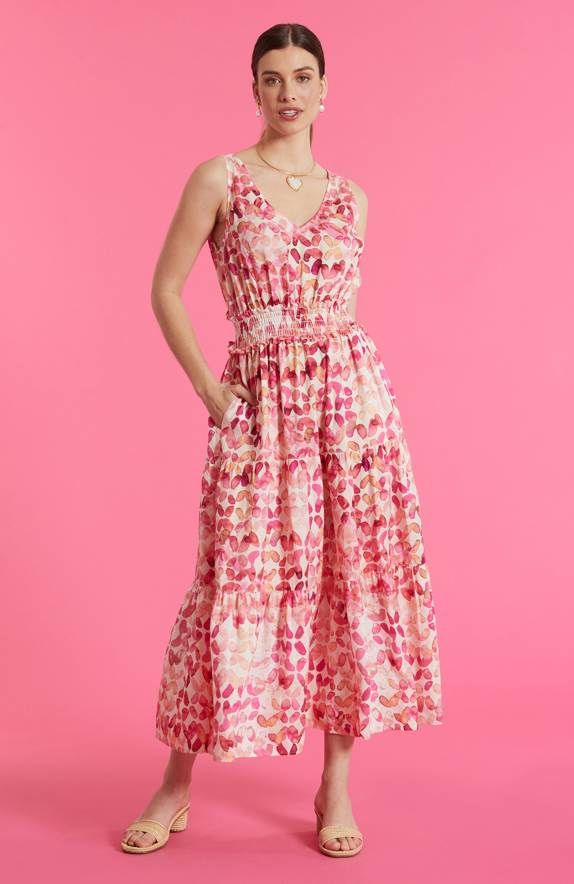 Dresses – Page 5 – Ginger Howard Selections