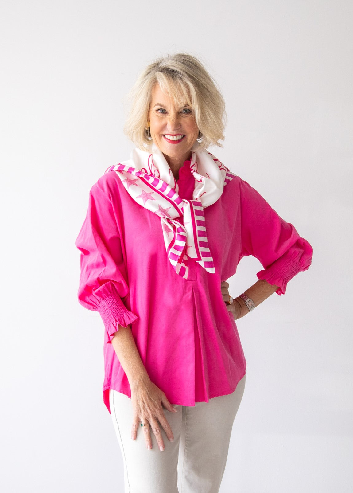 GINGER'S SELECTS – Ginger Howard Selections