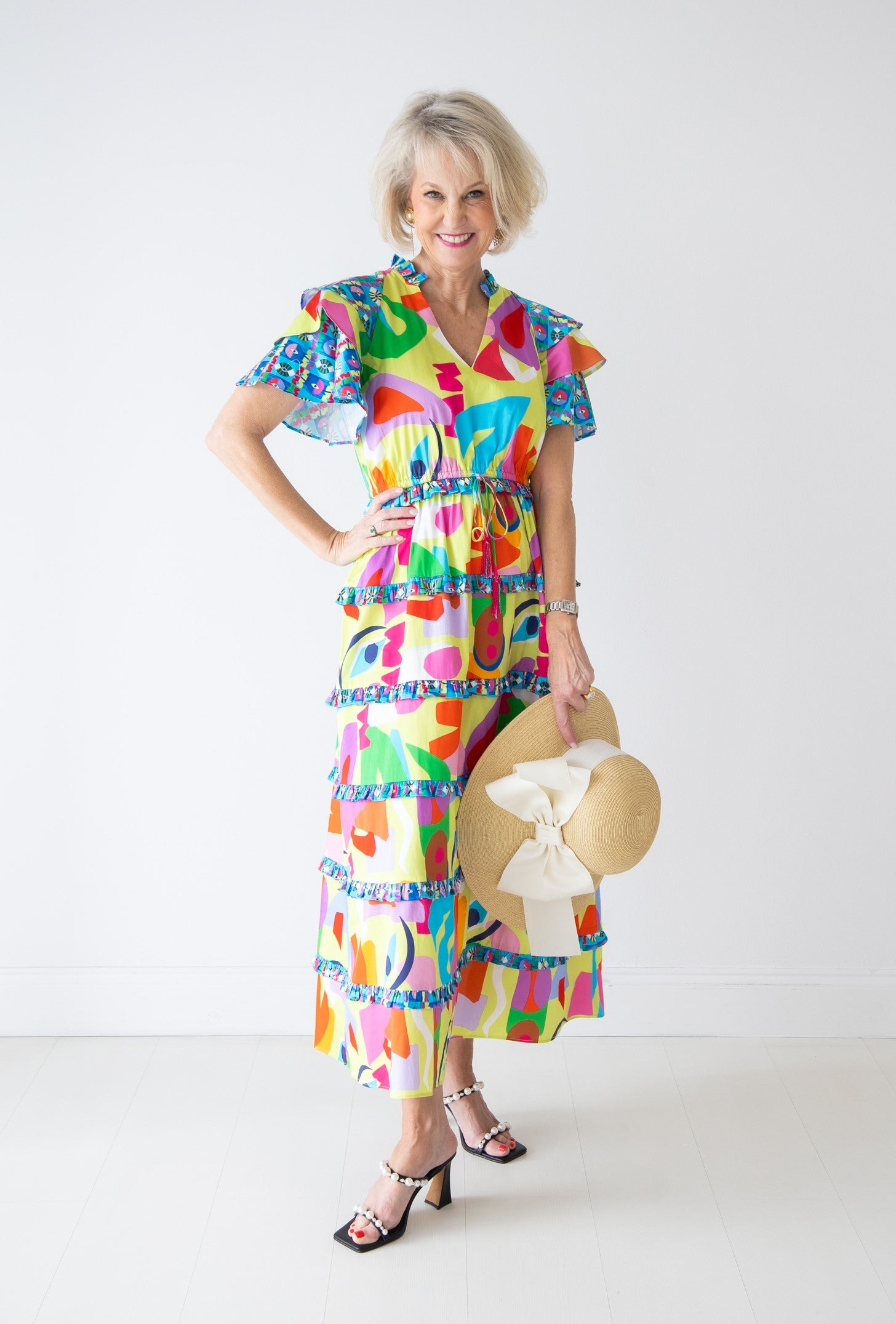 Day Dresses – Page 5 – Ginger Howard Selections