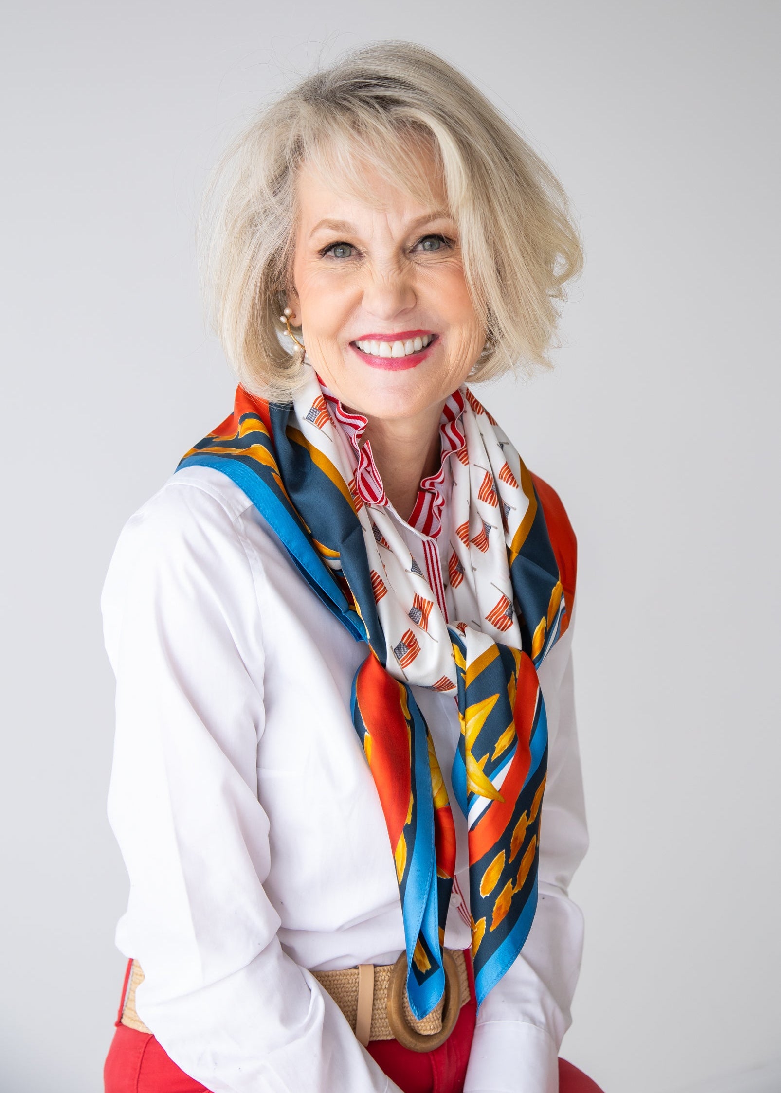 Brooke Wright Designs – Ginger Howard Selections