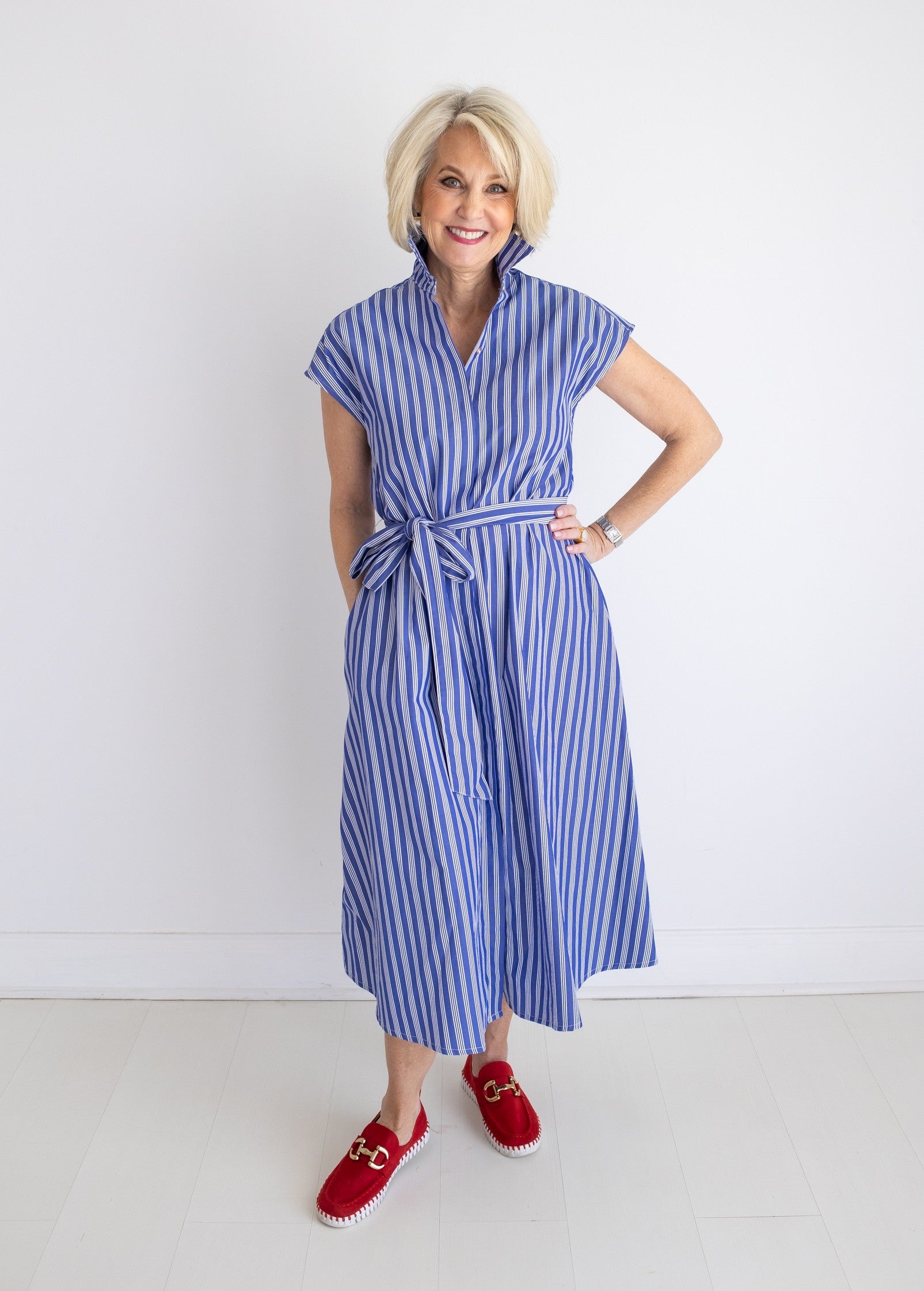 Dresses – Page 7 – Ginger Howard Selections