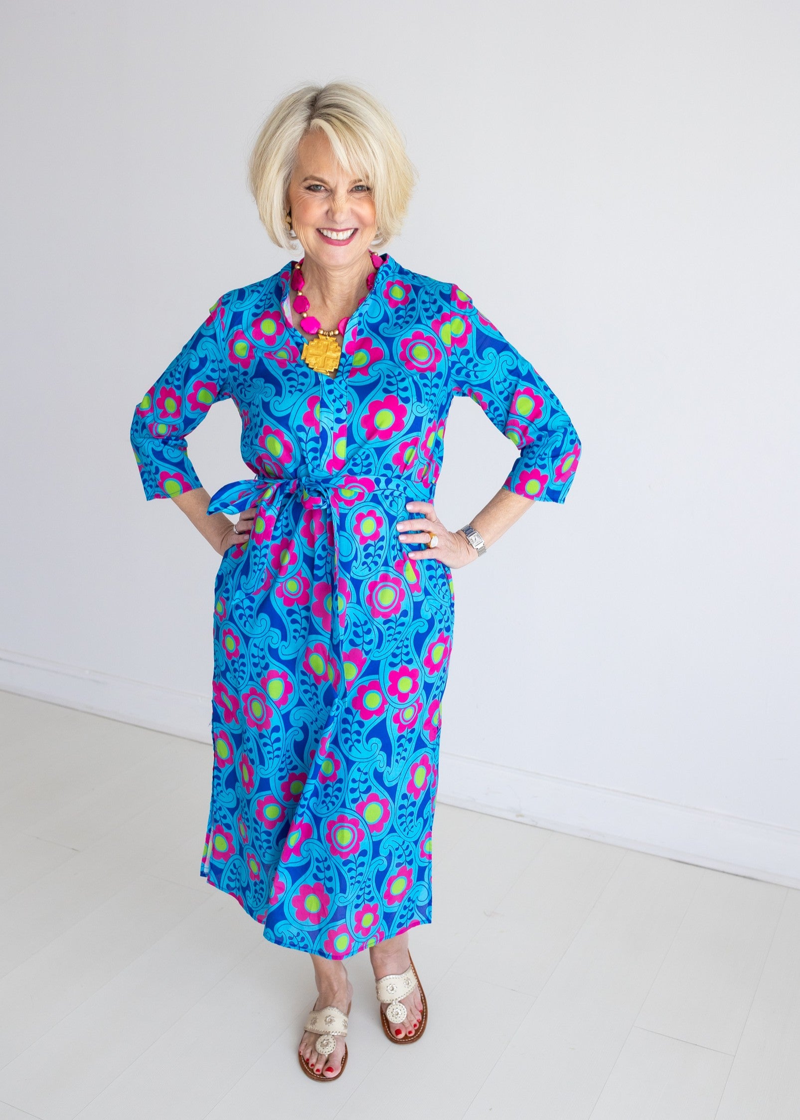 Dresses – Page 3 – Ginger Howard Selections