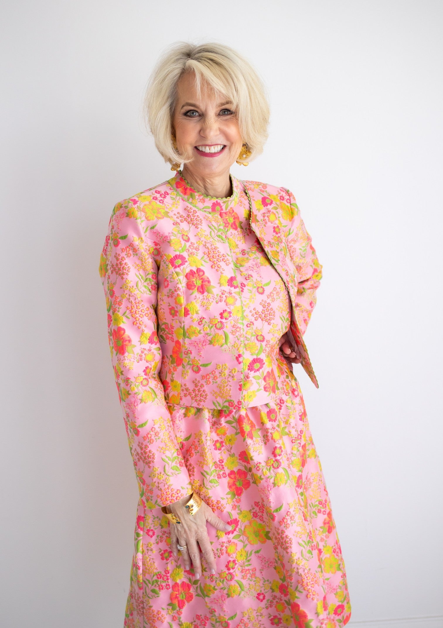 Flora Bea – Page 2 – Ginger Howard Selections