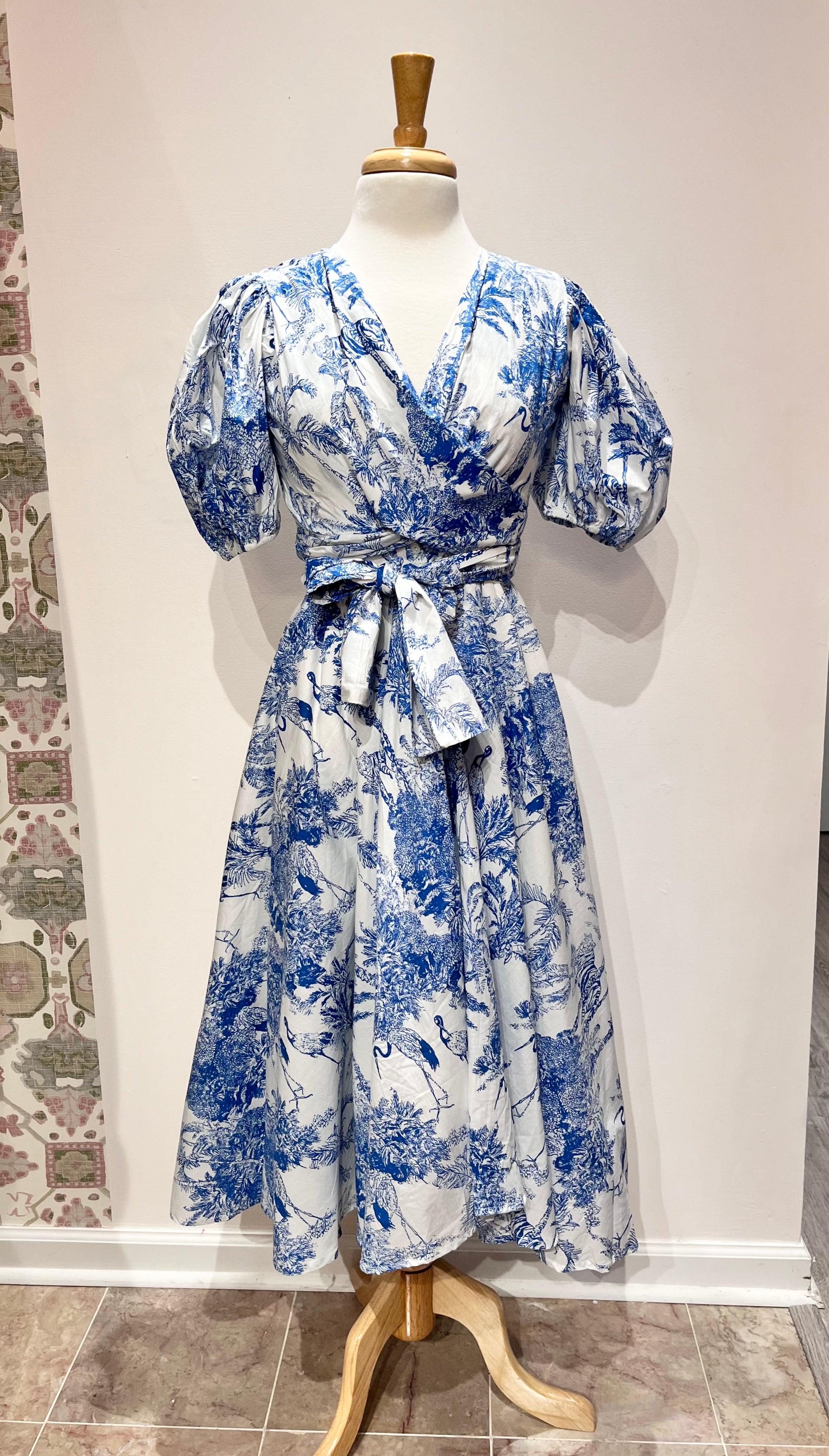 Dresses – Page 5 – Ginger Howard Selections