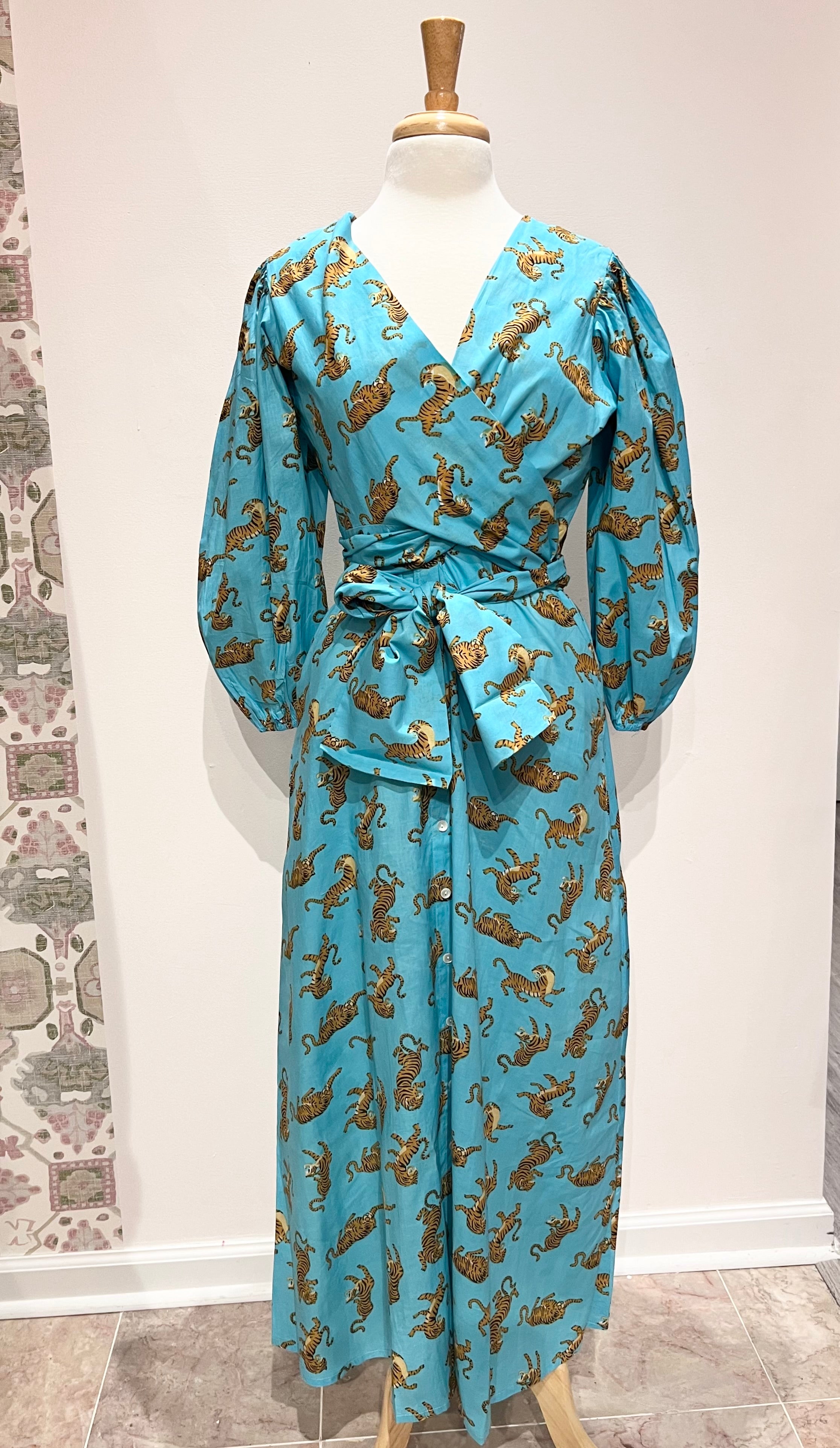 Dresses – Page 4 – Ginger Howard Selections