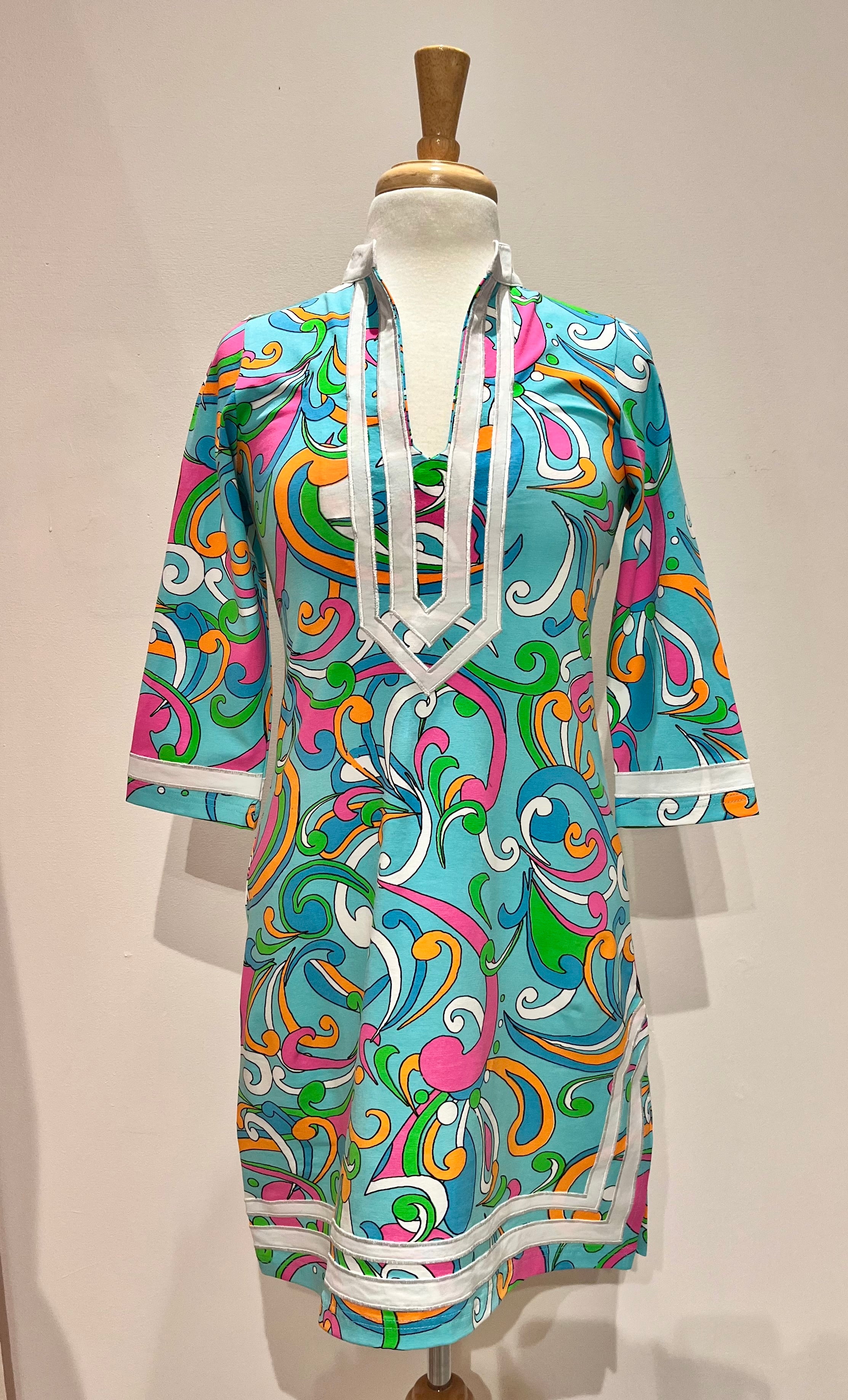 Dresses – Page 4 – Ginger Howard Selections