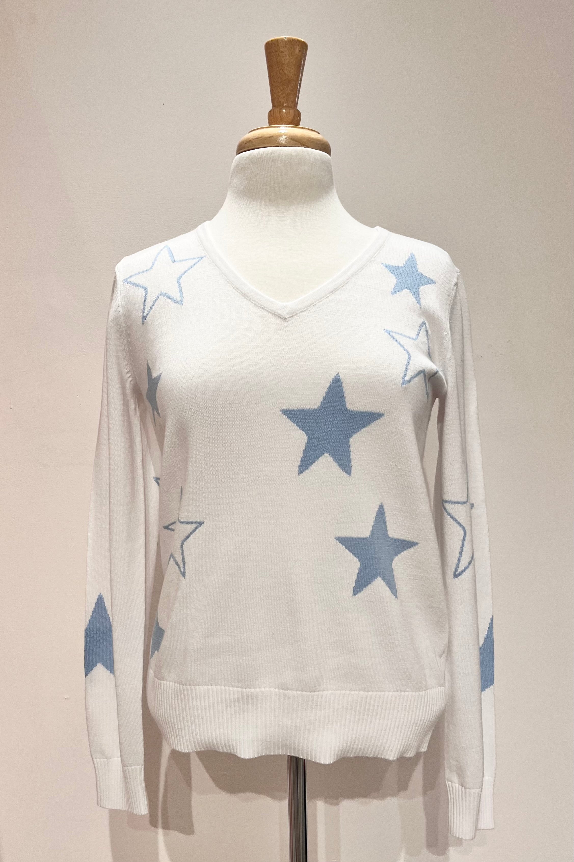 Sweaters – Ginger Howard Selections