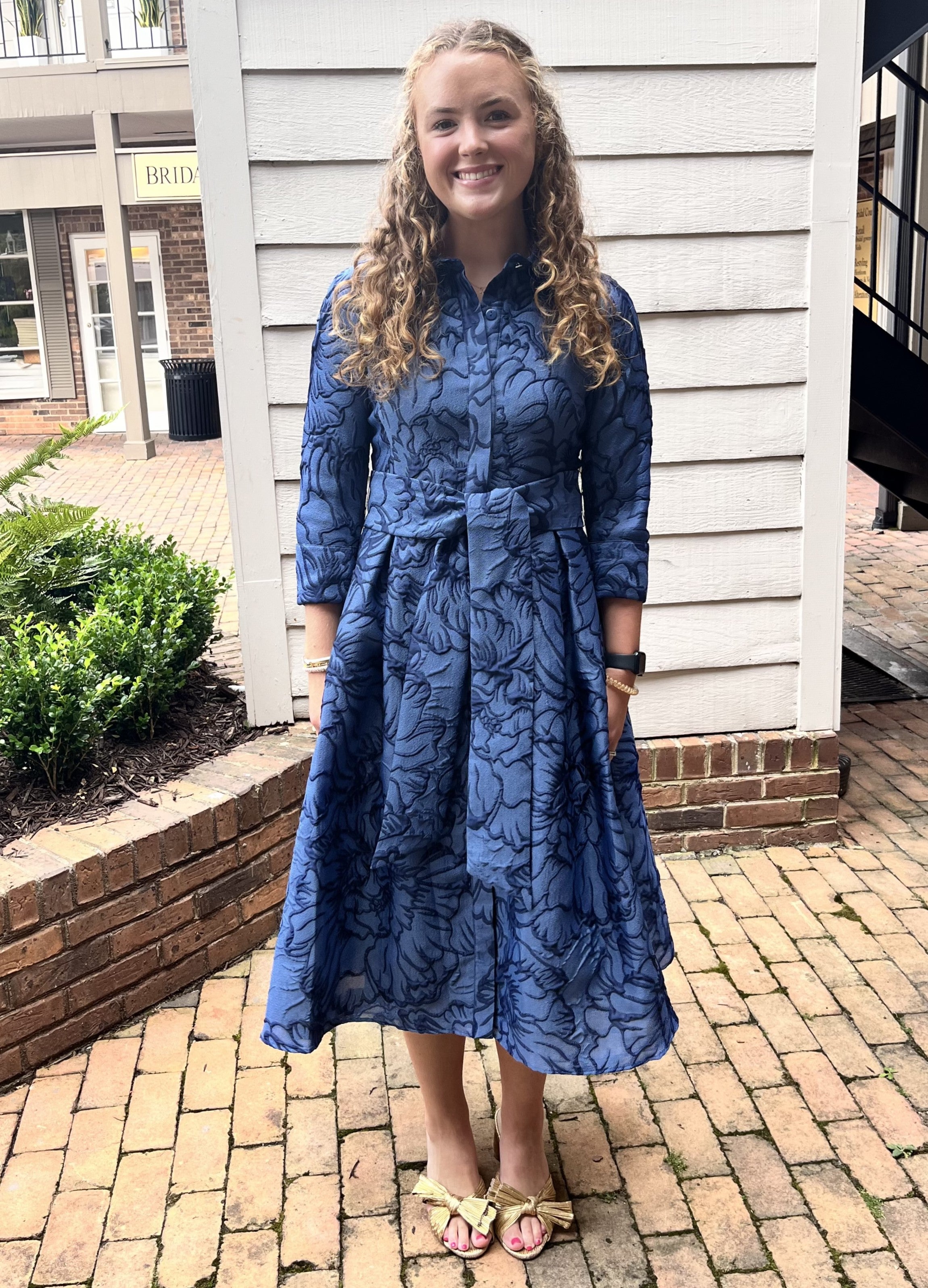 Dresses – Page 4 – Ginger Howard Selections