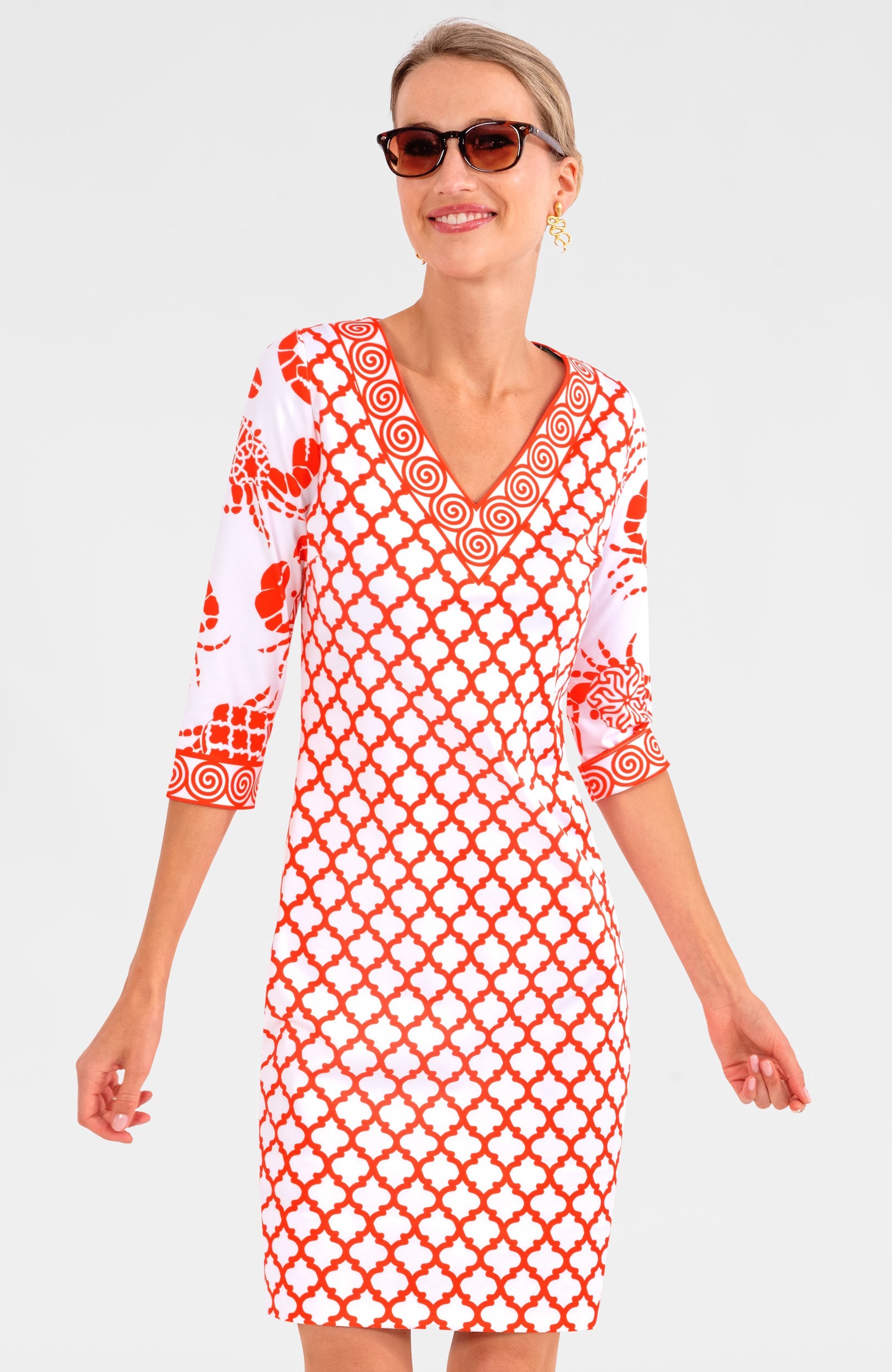 Dresses – Page 4 – Ginger Howard Selections