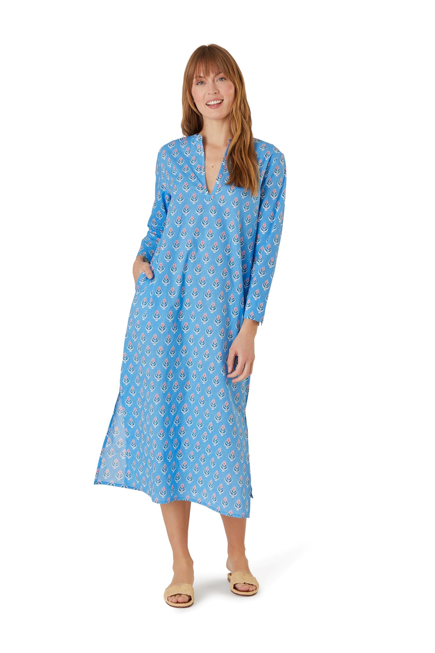 Dresses – Page 4 – Ginger Howard Selections