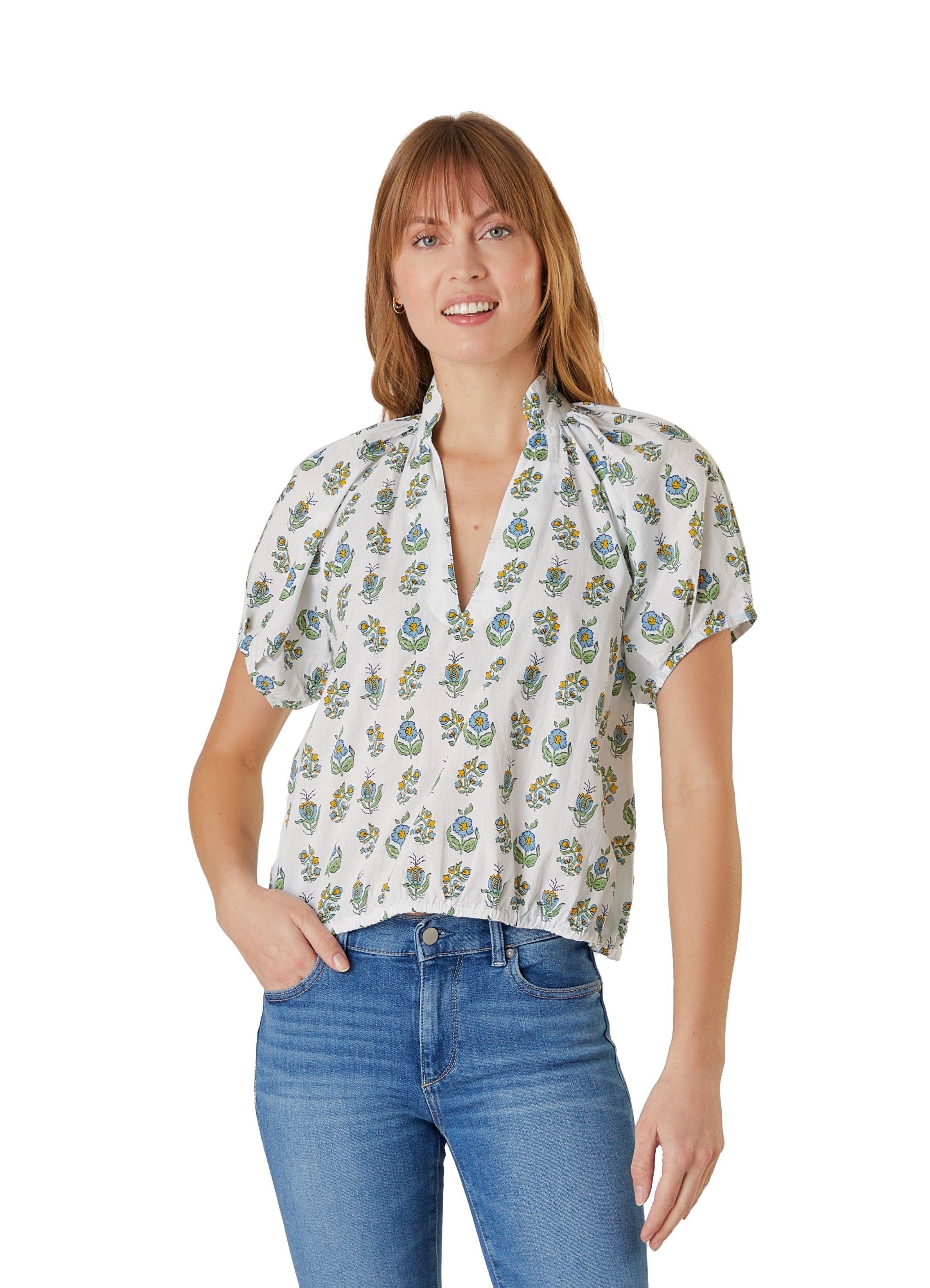 TOPS – Page 7 – Ginger Howard Selections