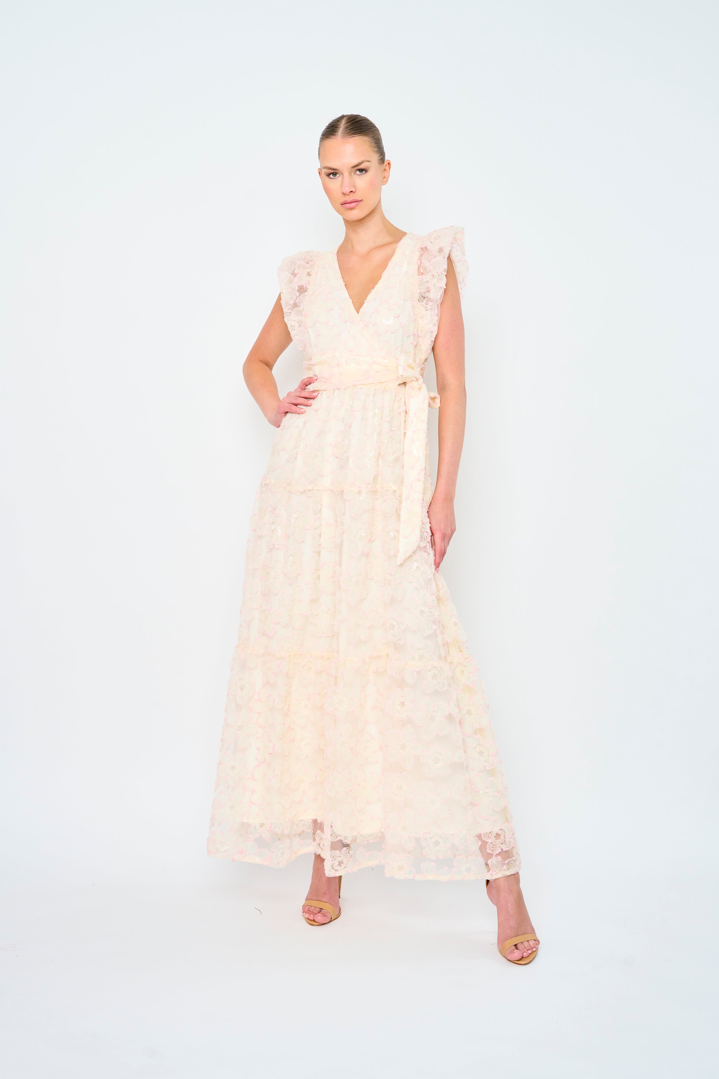 Dresses – Page 4 – Ginger Howard Selections