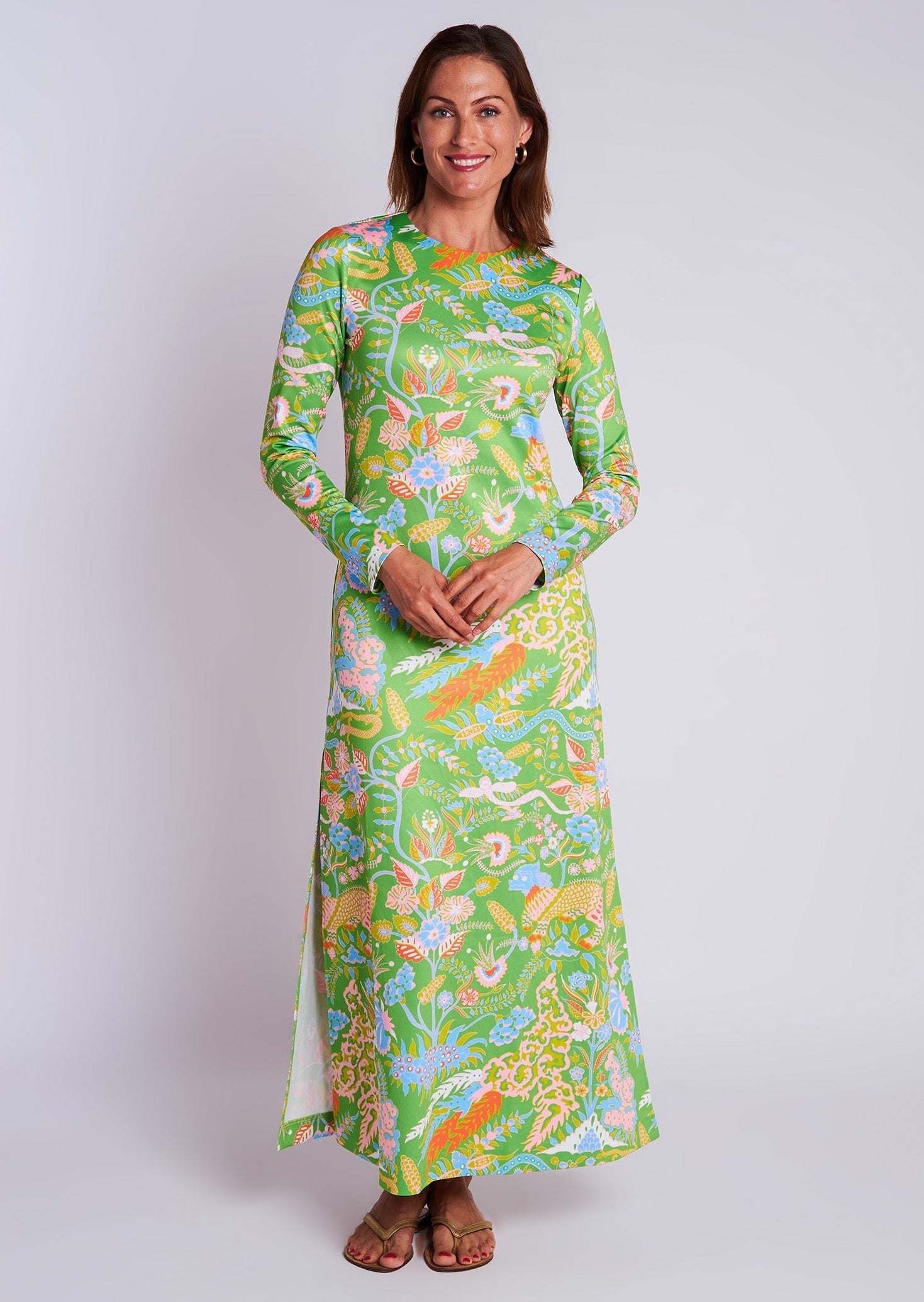 Dresses – Page 4 – Ginger Howard Selections