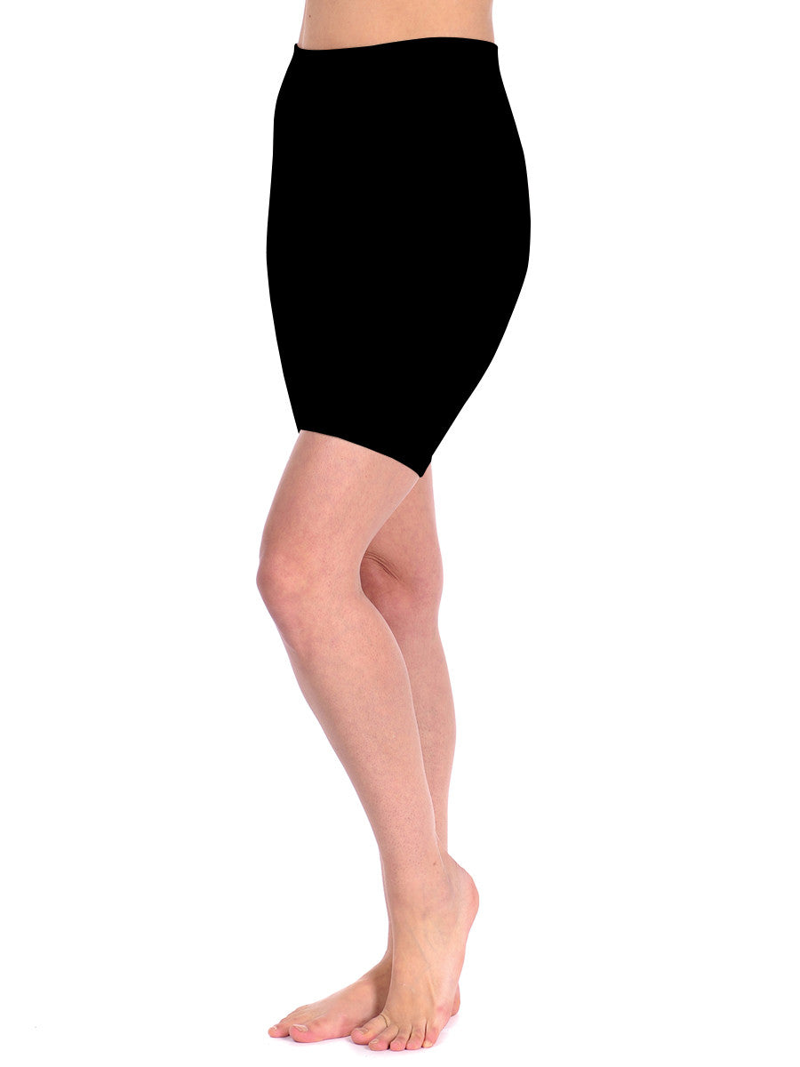 Slenderizing Short - 2 Colors – Ginger Howard Selections