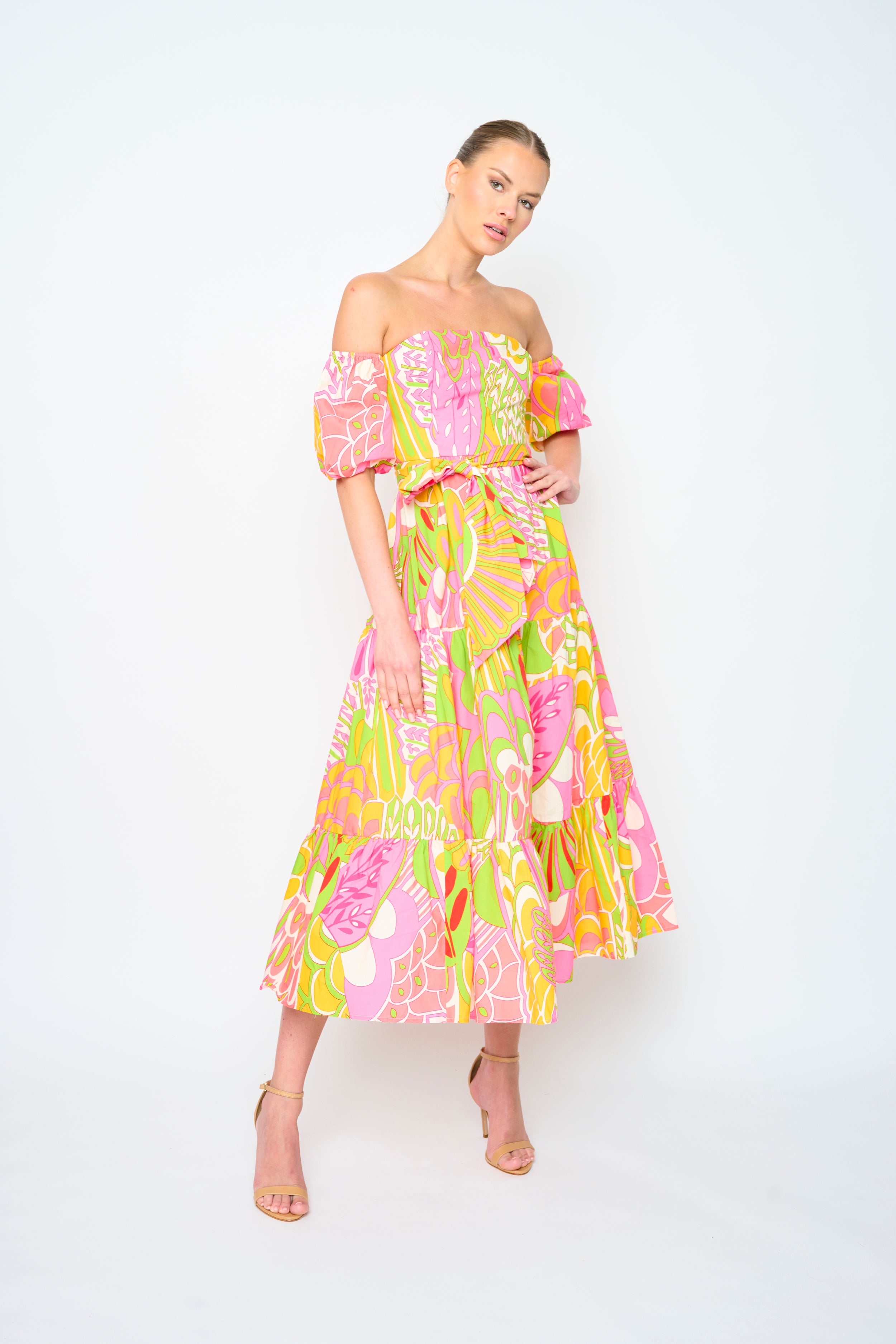 Dresses – Page 4 – Ginger Howard Selections