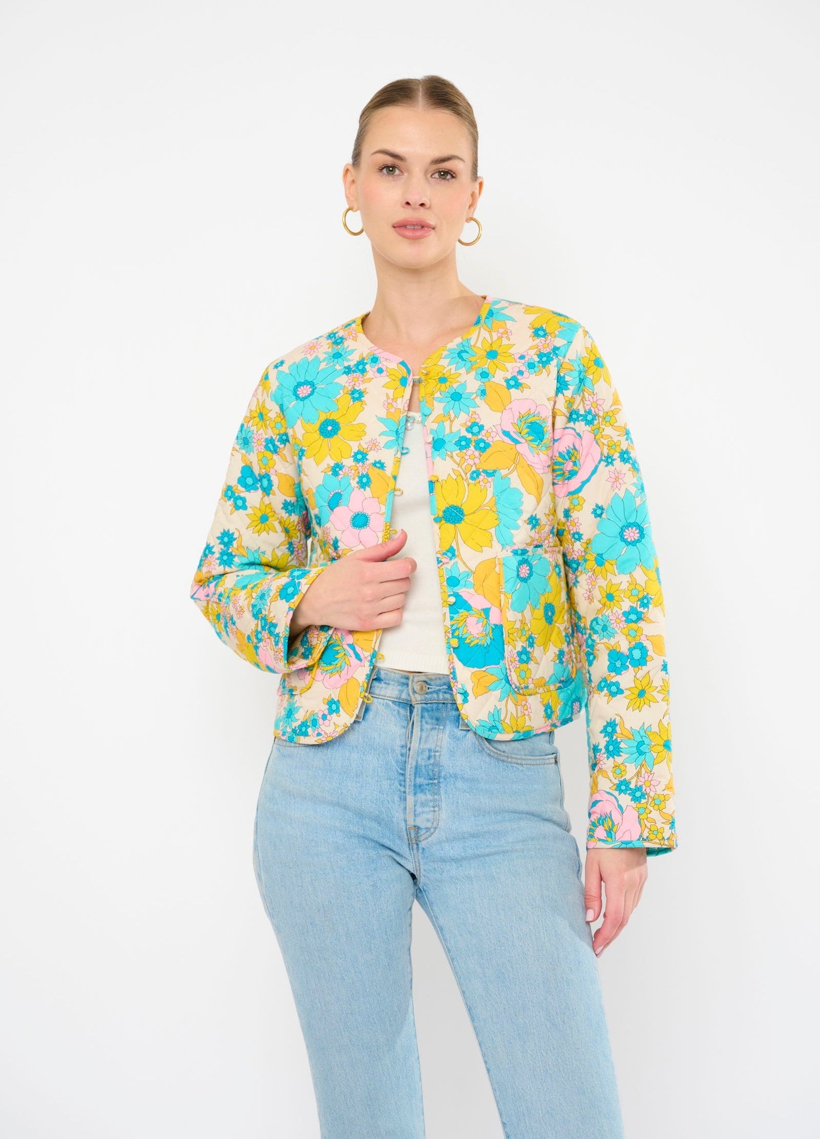 Flora Bea – Ginger Howard Selections