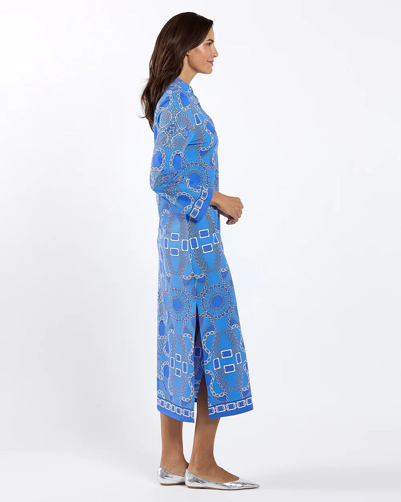 Devon Dress – Ginger Howard Selections