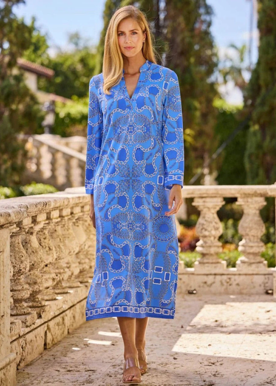 Devon Dress – Ginger Howard Selections