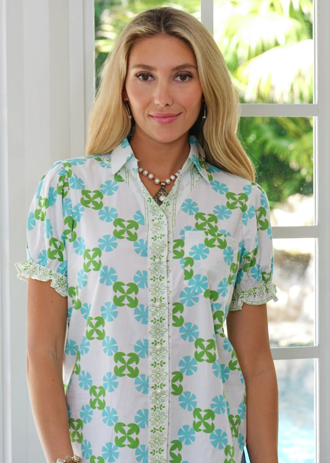 Dar Shirt Masters – Ginger Howard Selections