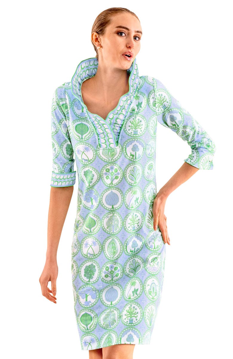 Dresses – Page 2 – Ginger Howard Selections