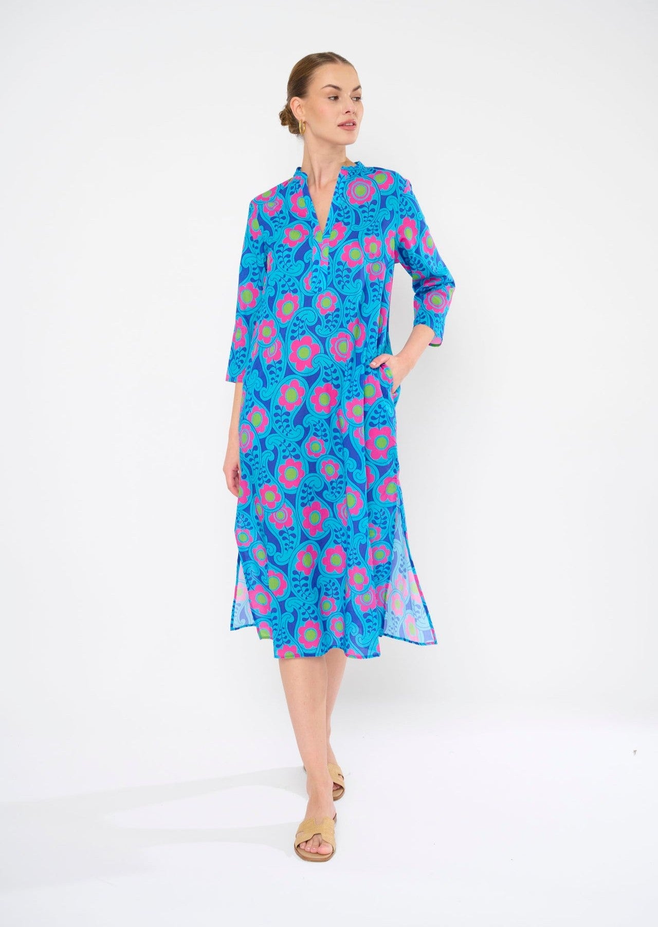 Dresses – Ginger Howard Selections