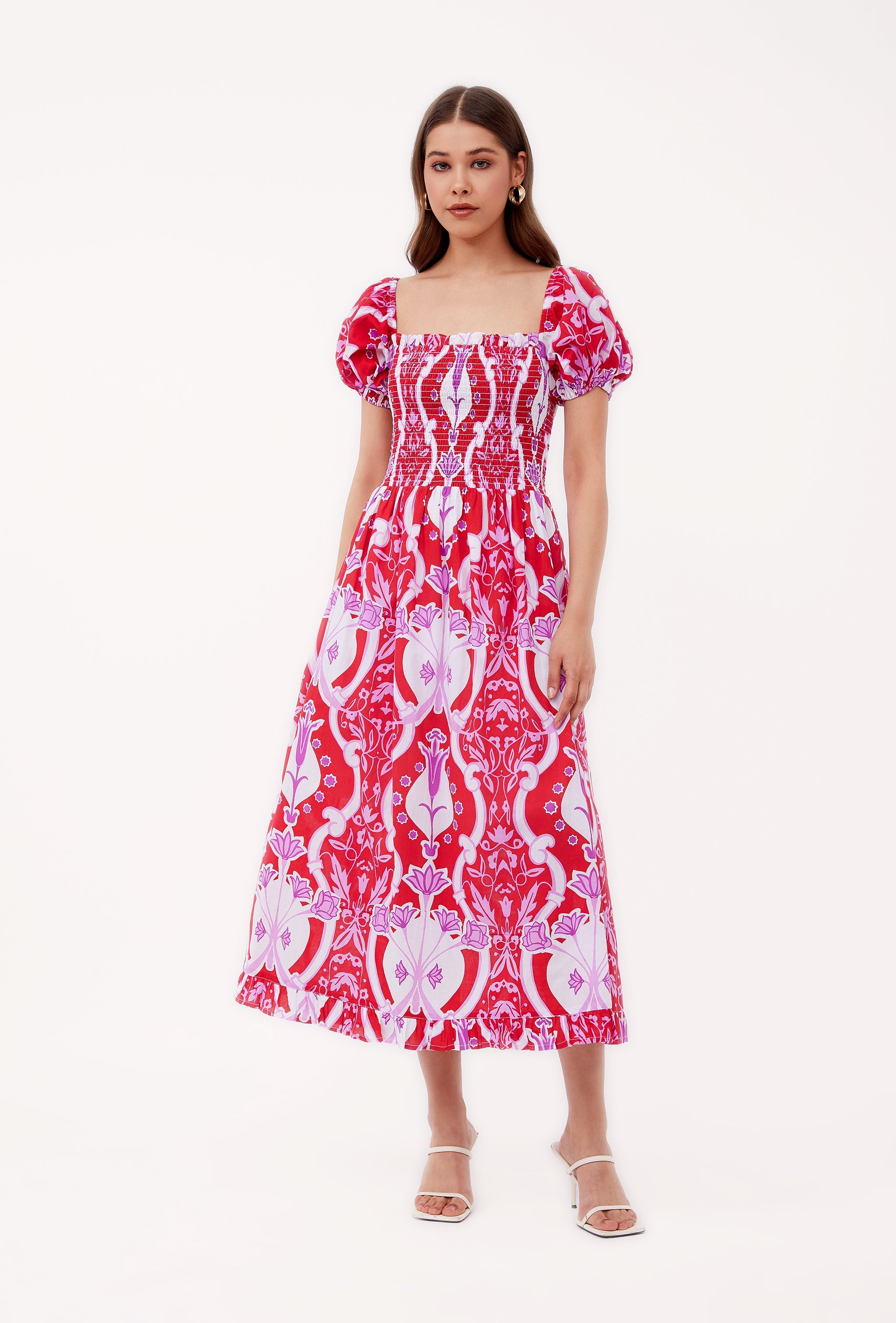 Dresses – Page 9 – Ginger Howard Selections