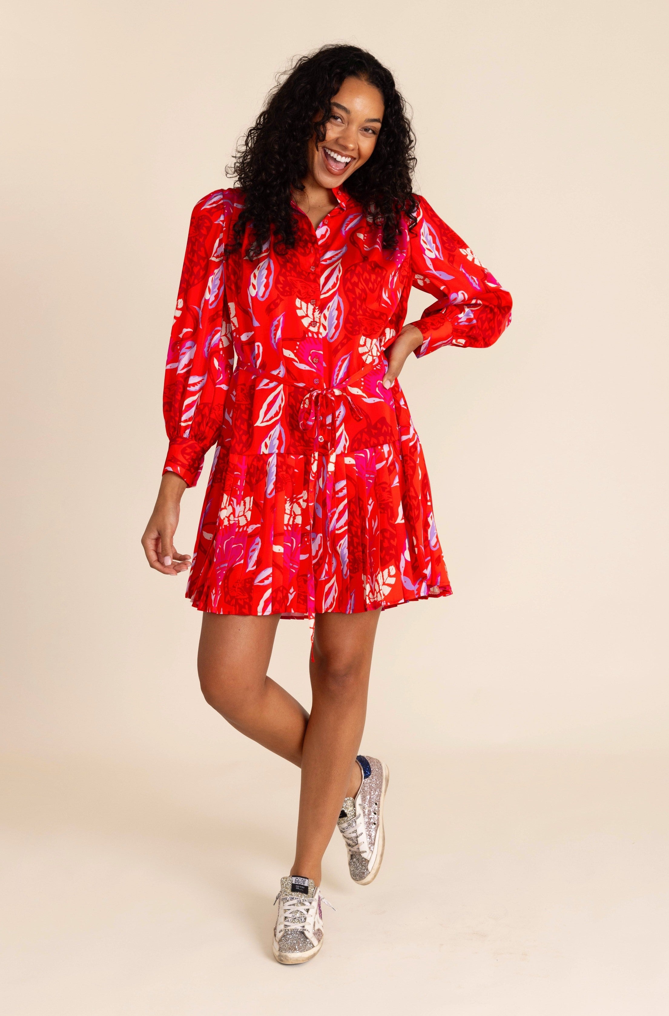 Day to Evening Dresses – Page 4 – Ginger Howard Selections