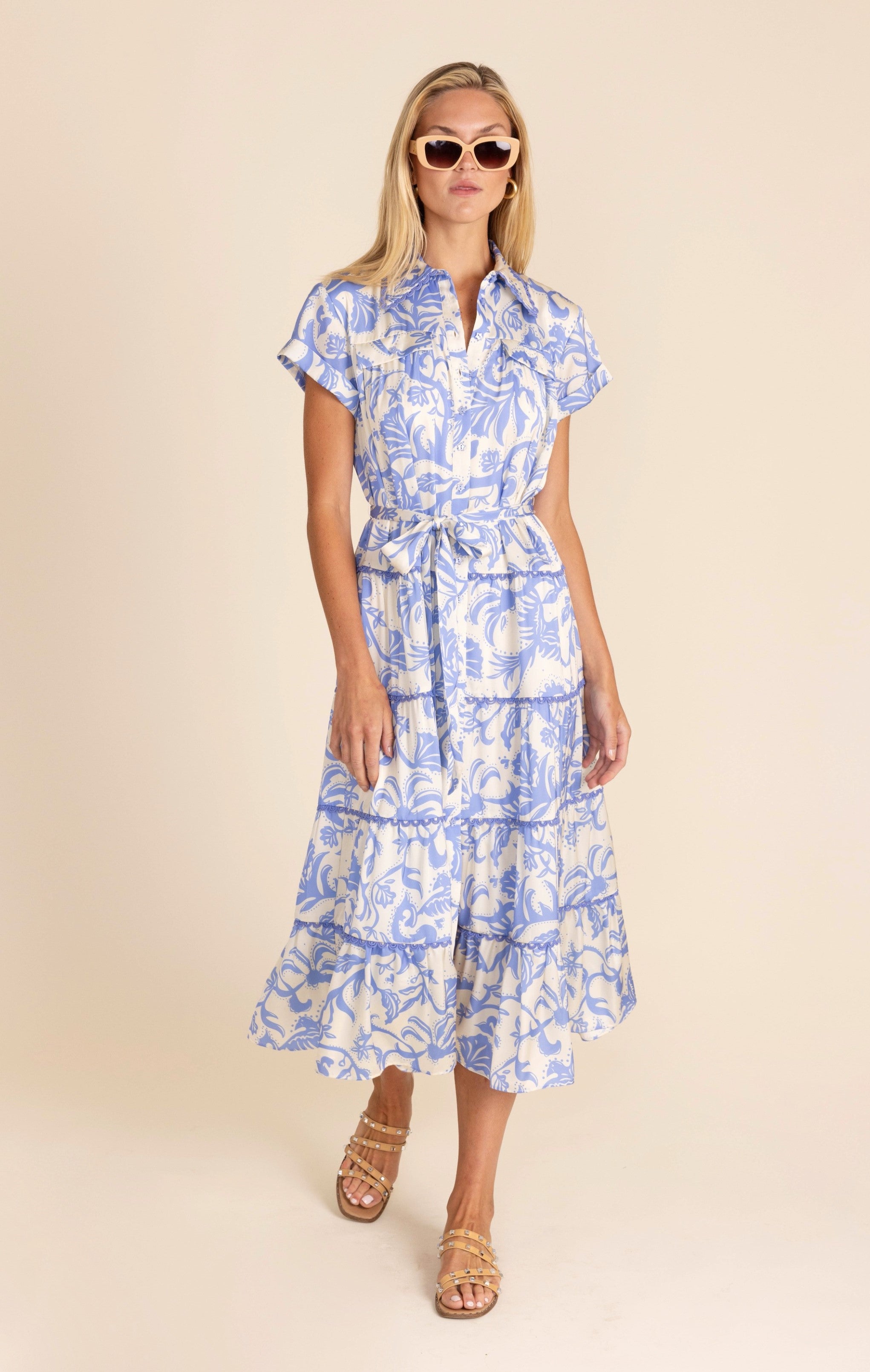 Dresses – Page 2 – Ginger Howard Selections