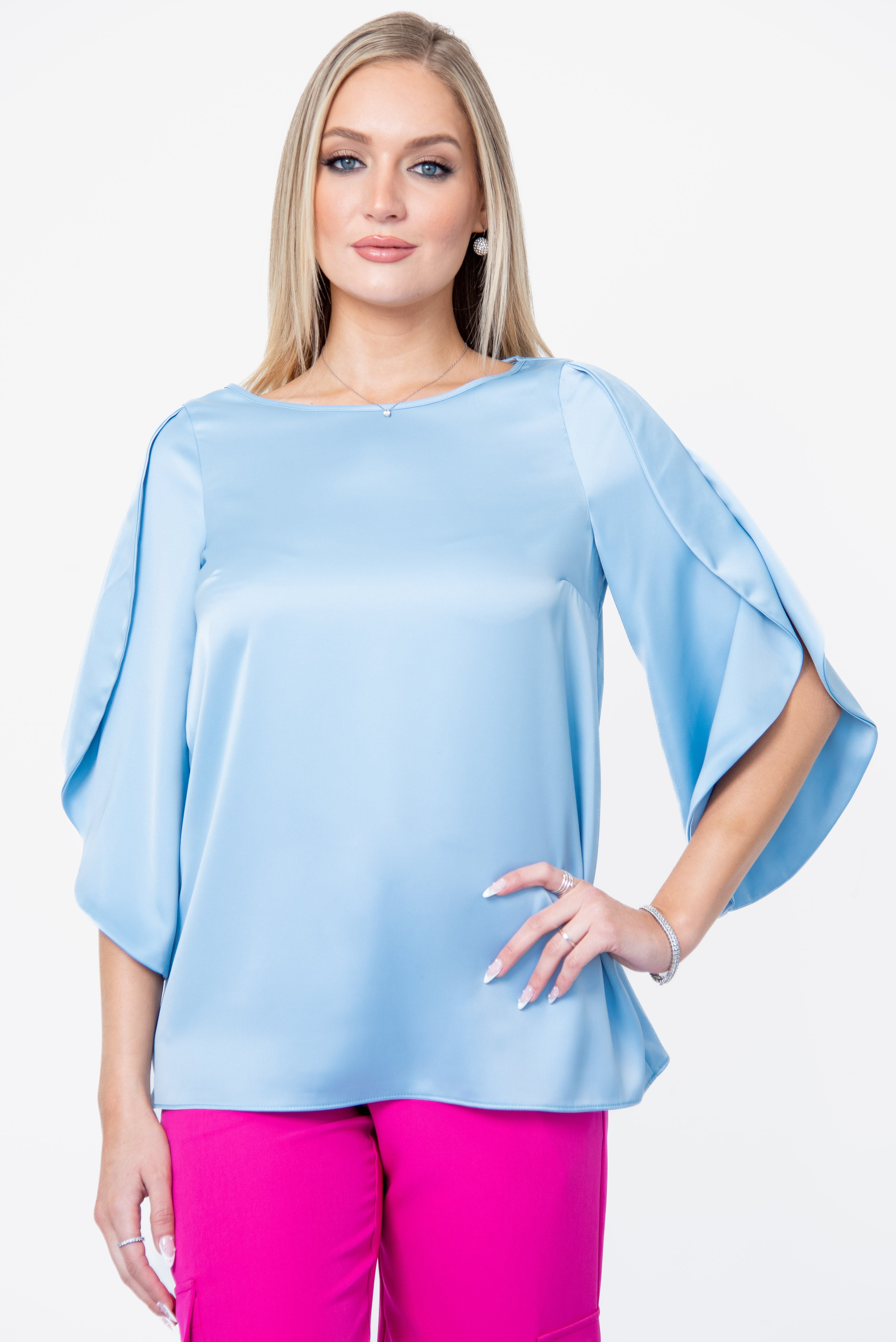 TOPS – Page 15 – Ginger Howard Selections