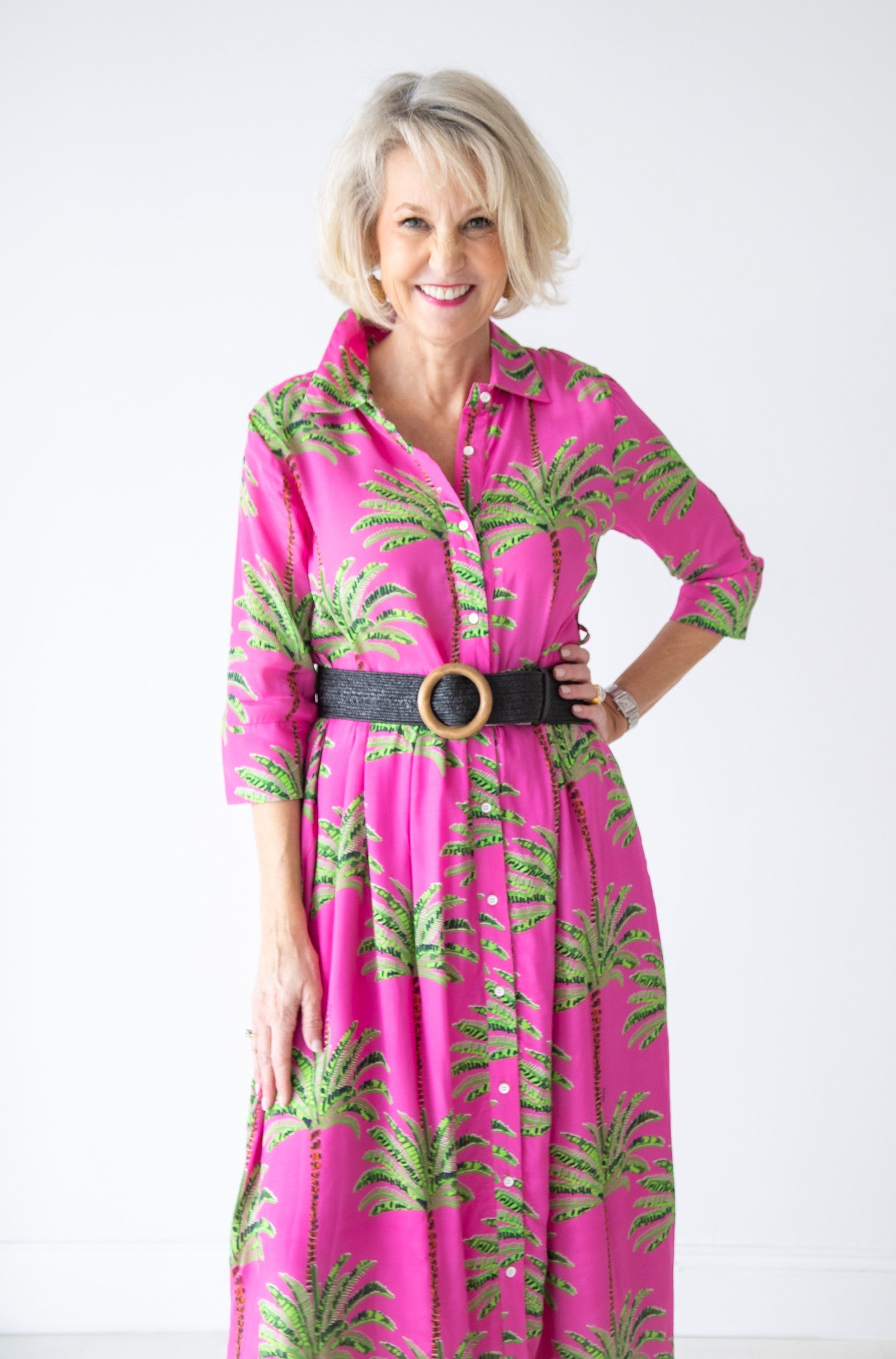 Day to Evening Dresses – Page 3 – Ginger Howard Selections