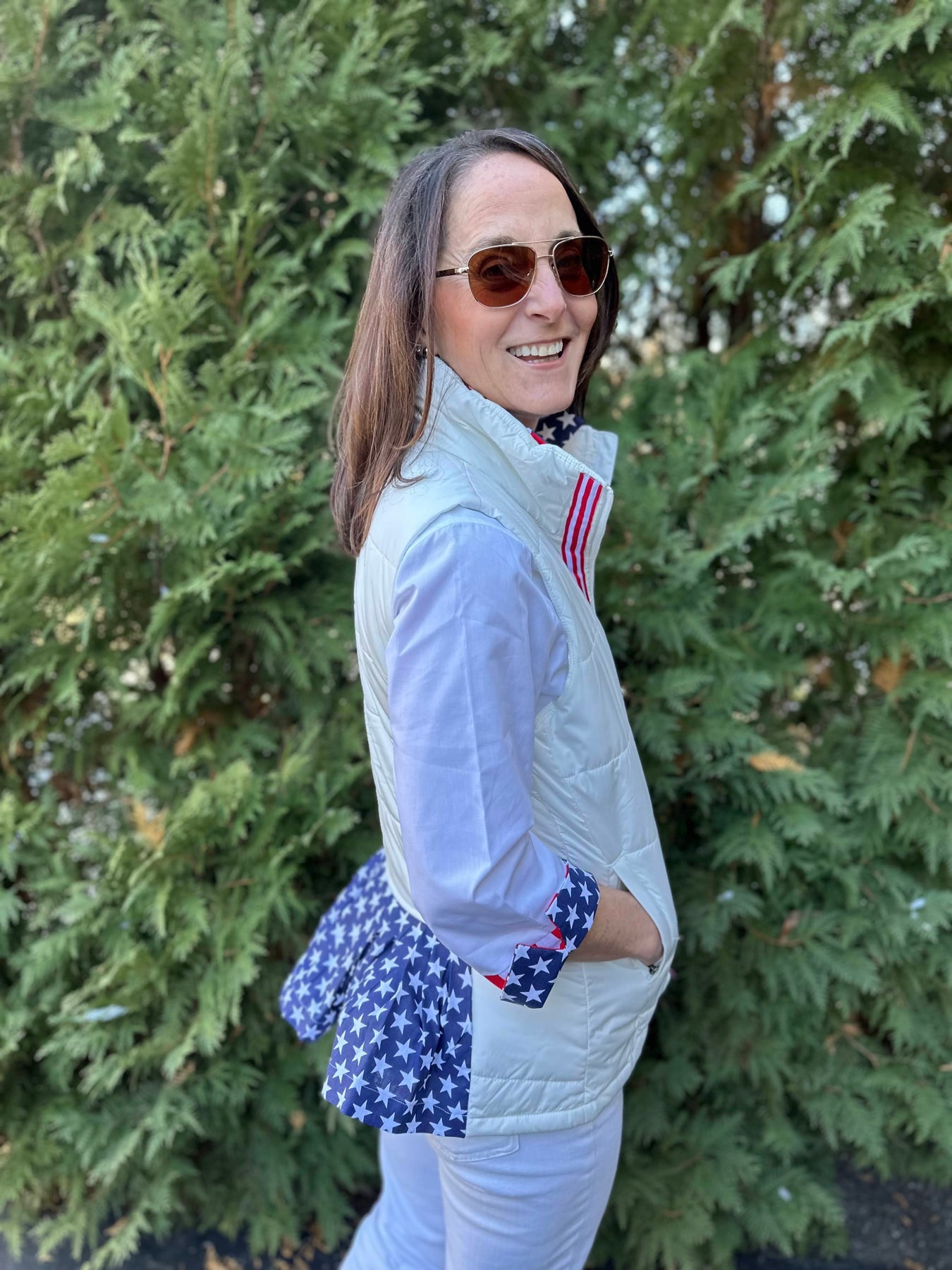 Jackets – Page 3 – Ginger Howard Selections