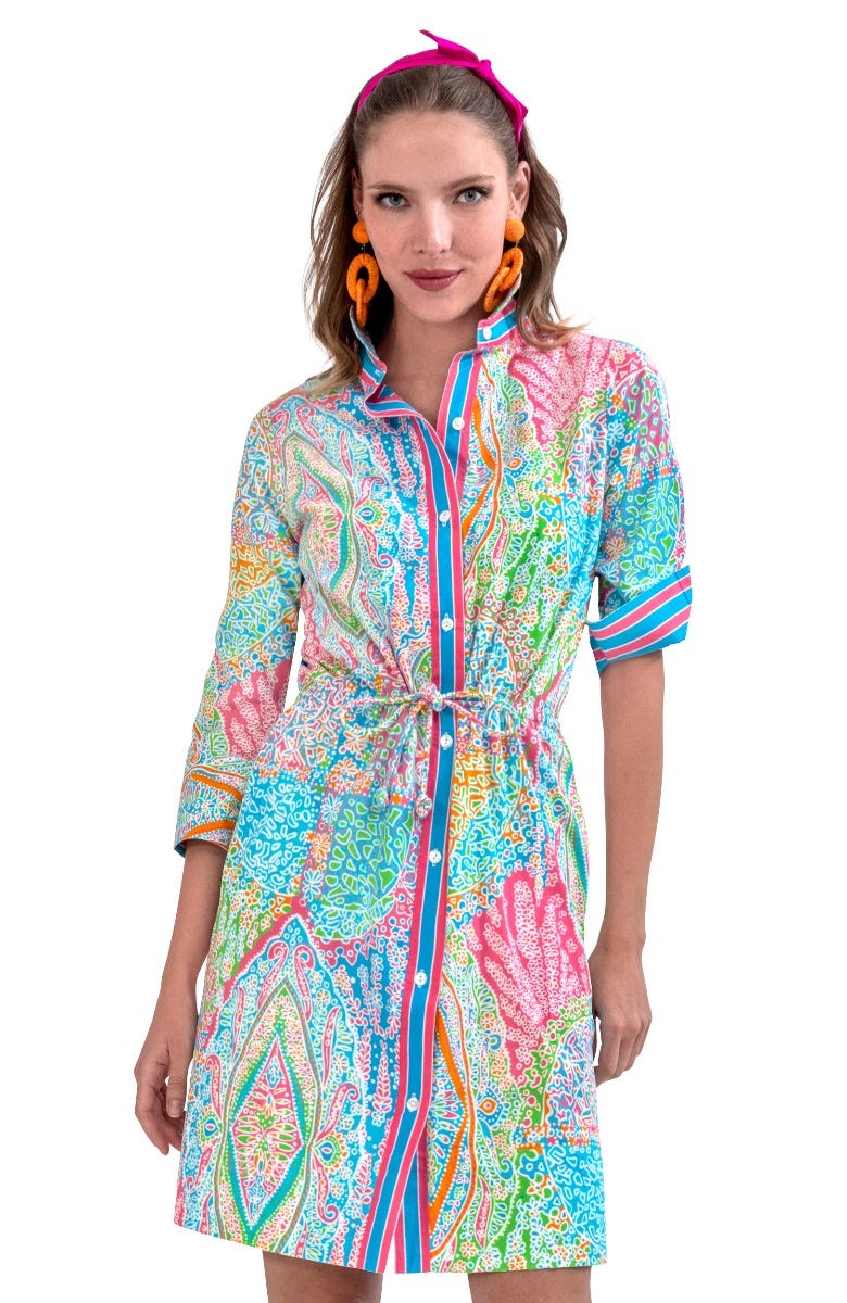 Dresses – Page 2 – Ginger Howard Selections